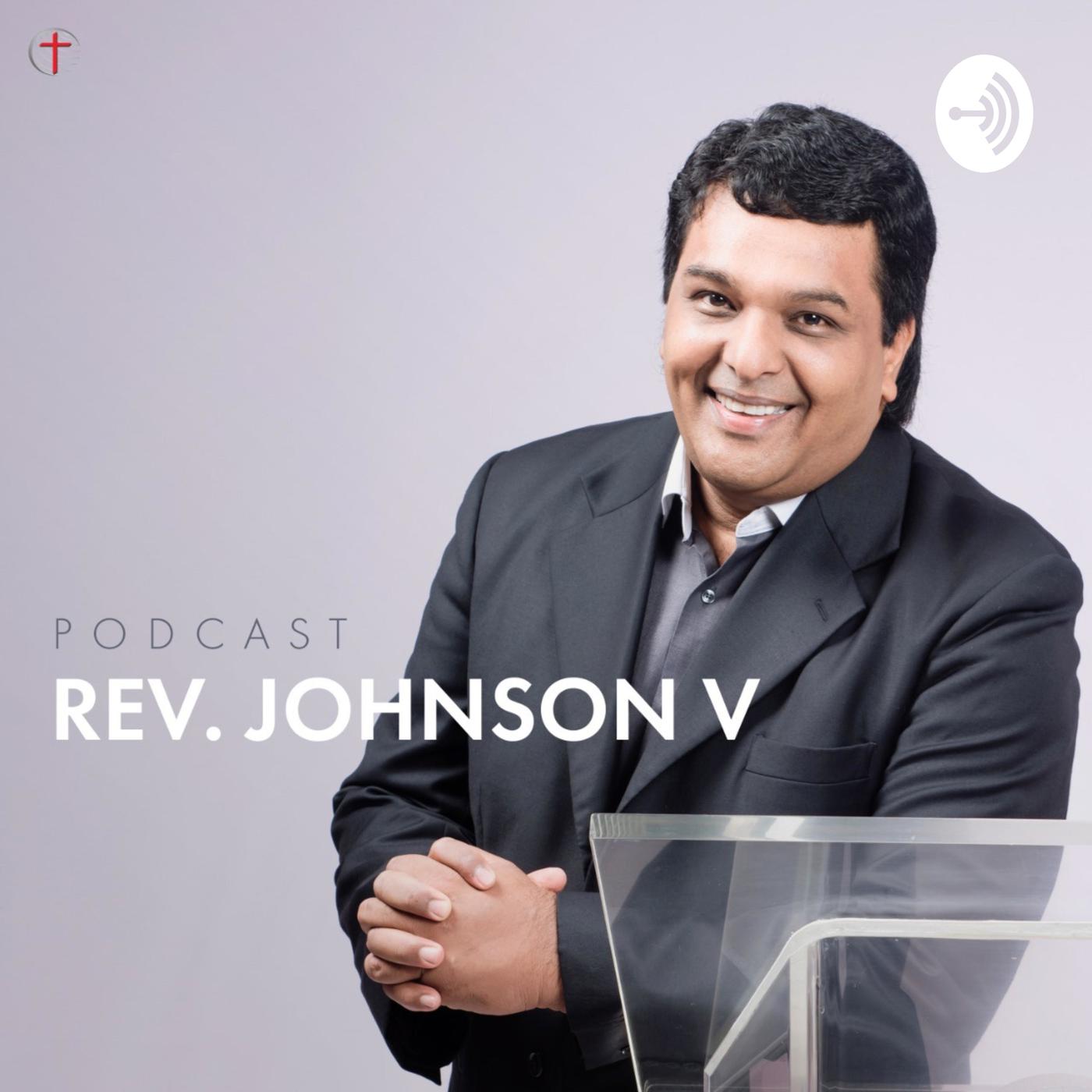 Rev. Johnson V | Bethel AG Church (podcast) - Temple of God | Listen Notes