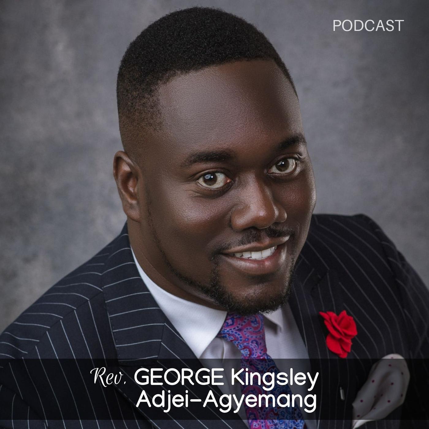 The Mystery Of Wisdom Part 3 - Rev Kingsley George Adjei-Agyemang ...