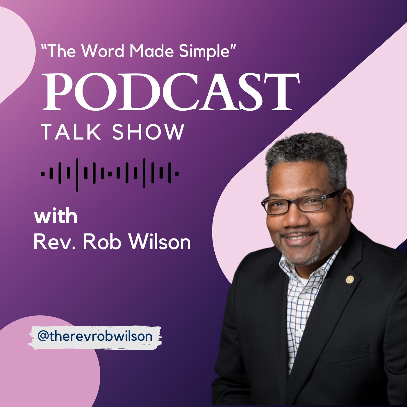 The Theology of Grace - Part I - The Word Made Simple (podcast ...