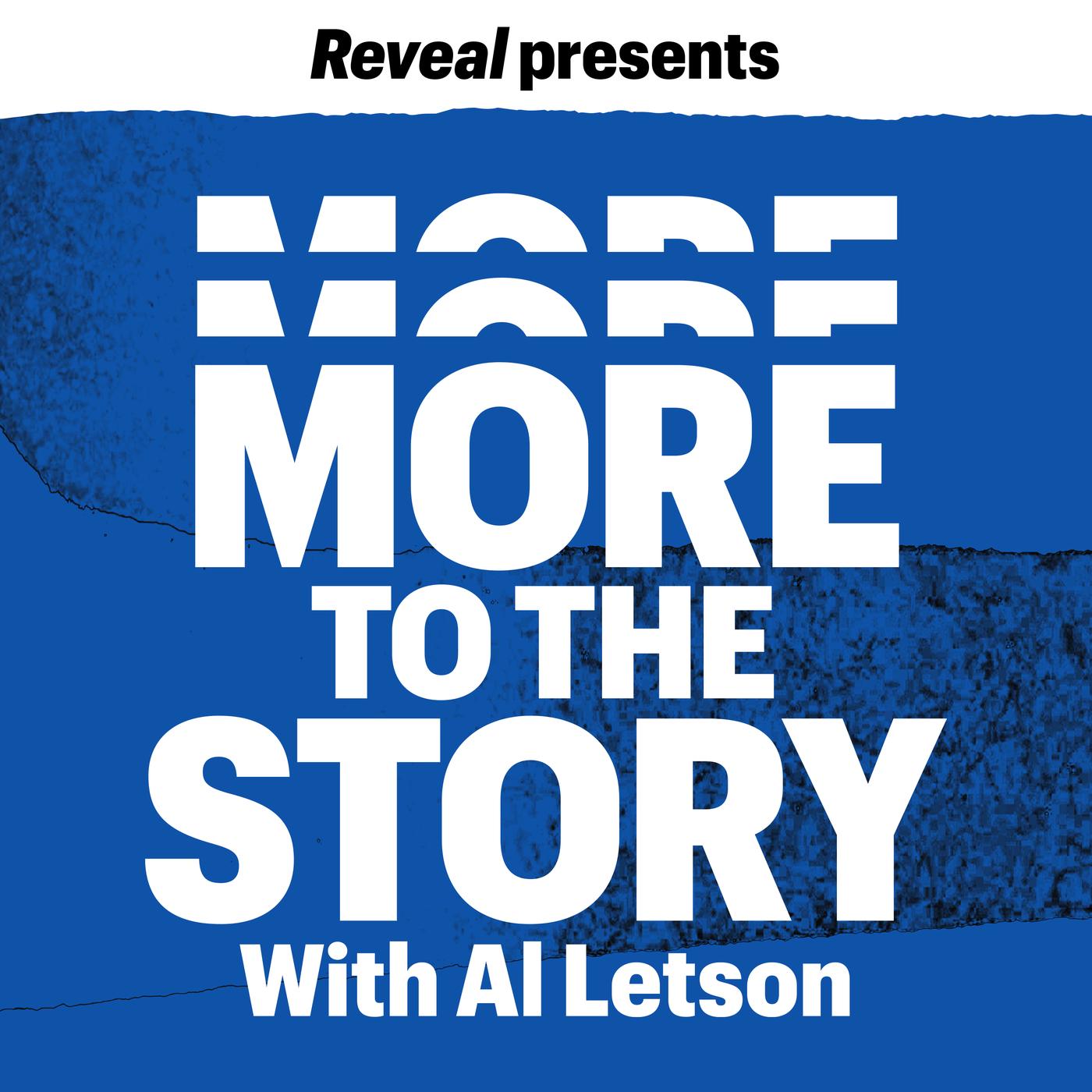 Reveal (podcast) - The Center for Investigative Reporting and PRX ...