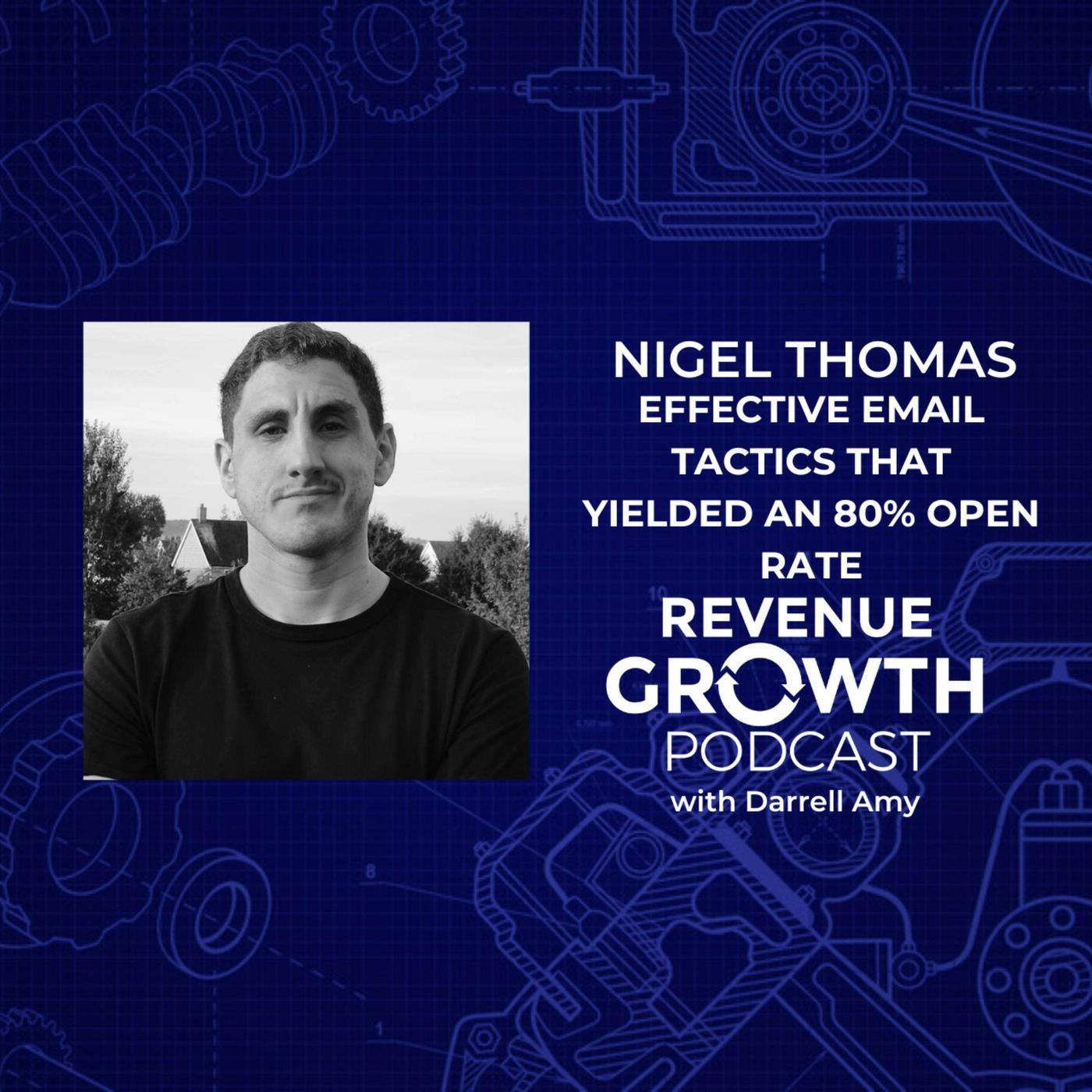 Drew Sechrist - A Powerful New Way to Leverage Your Network | Listen Notes