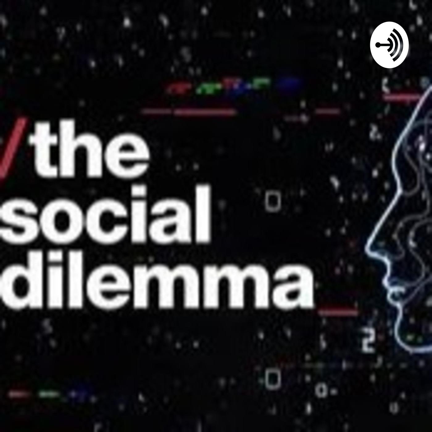 Review Film The Social Dilemma (פודקסט) - SABRINA NURHALIZA | Listen Notes