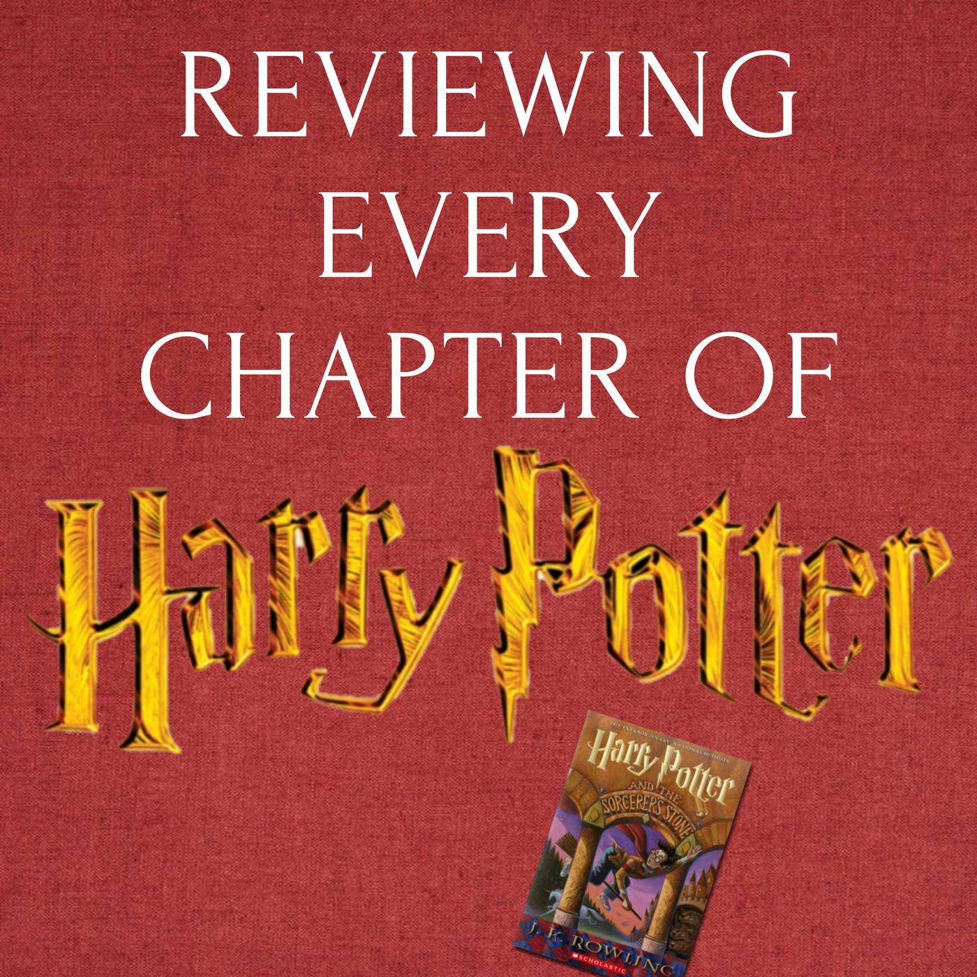 "The Journey from Platform Nine and Three-Quarters" - Reviewing Every ...