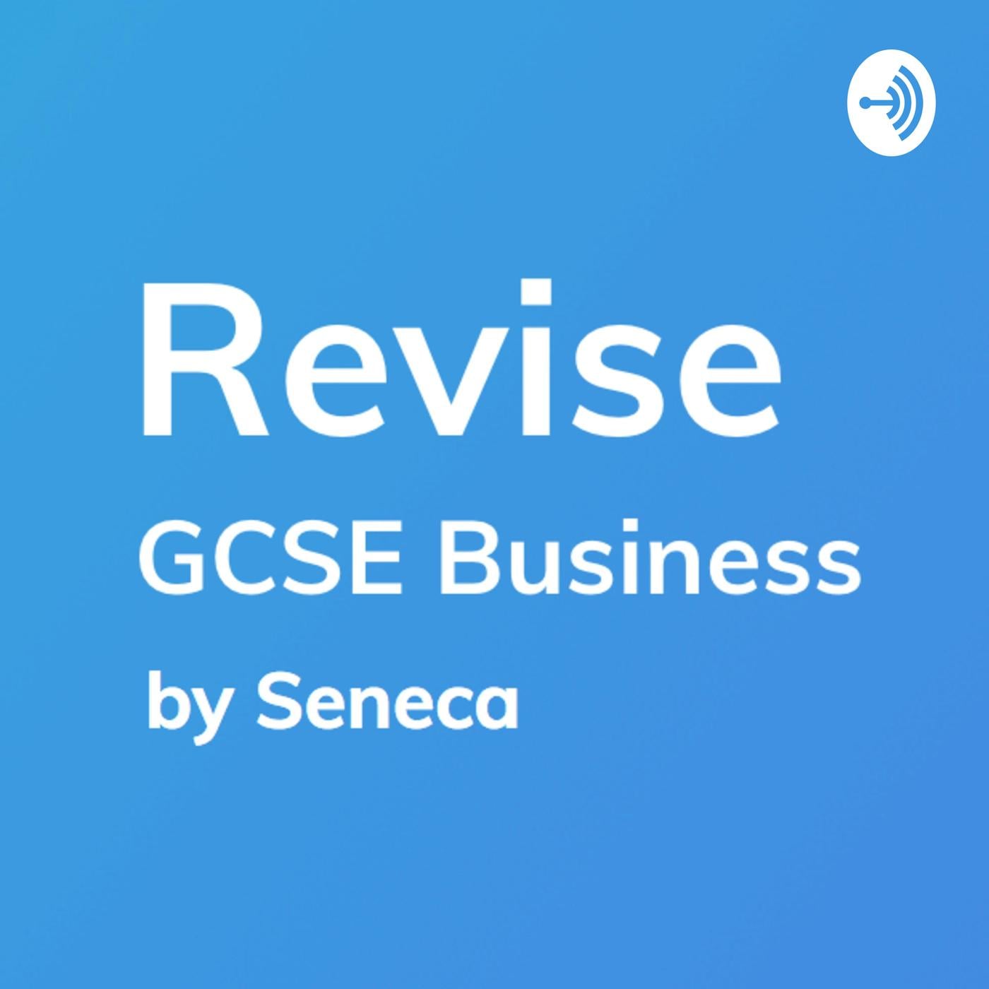 GCSE Business - The Role of the Entrepreneur - REVISE GCSE Business - A ...