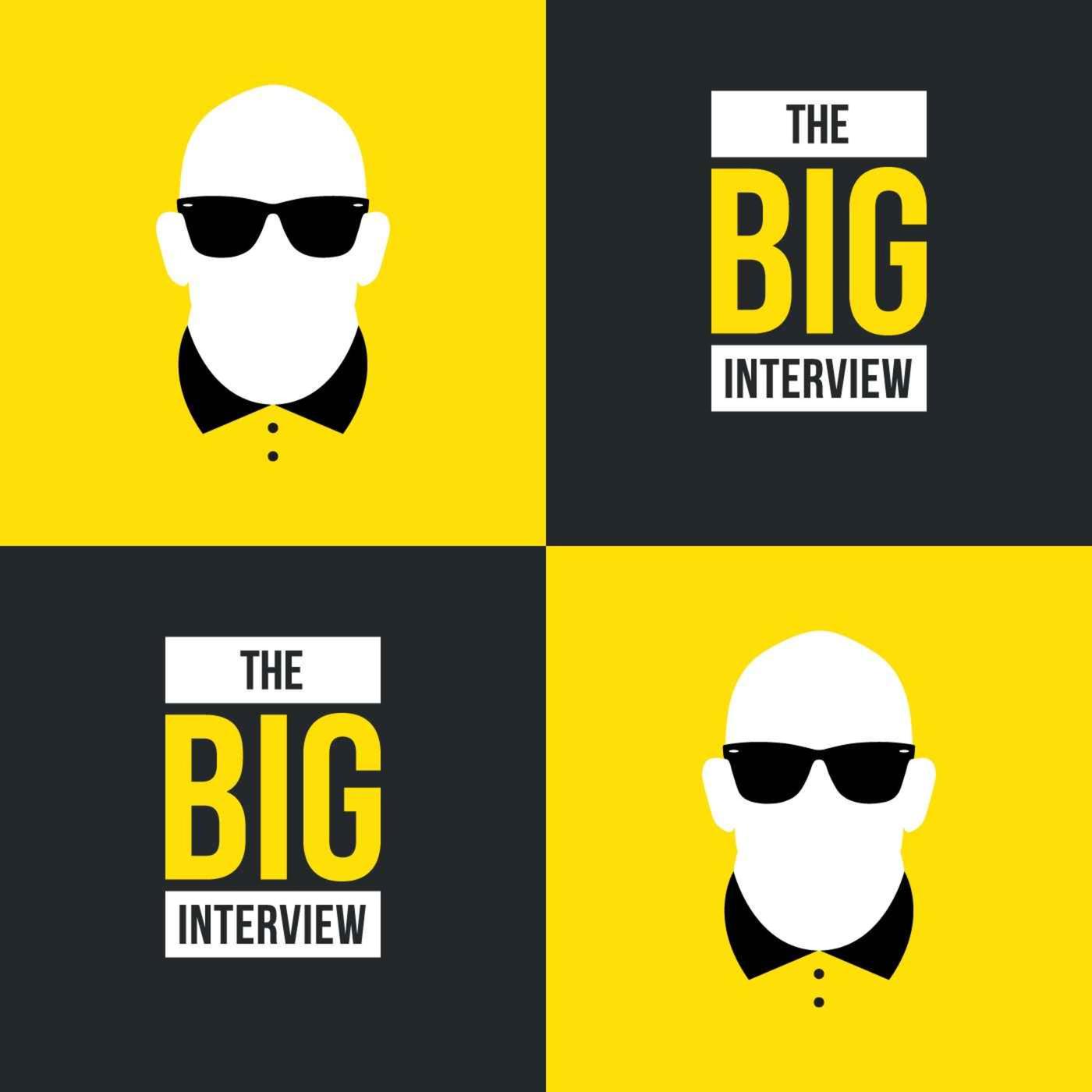 Pep Guardiola: Big Interview Icon - Revista de la Liga with Graham ...