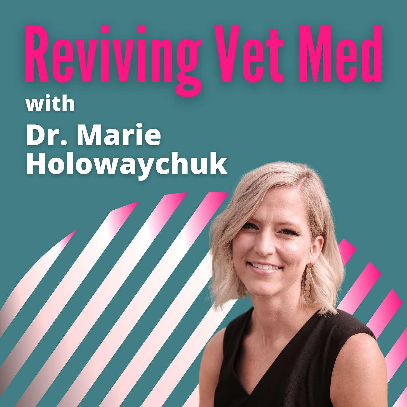 Belonging at Work: How DEI Strengthens Veterinary Teams | Episode 64 ...