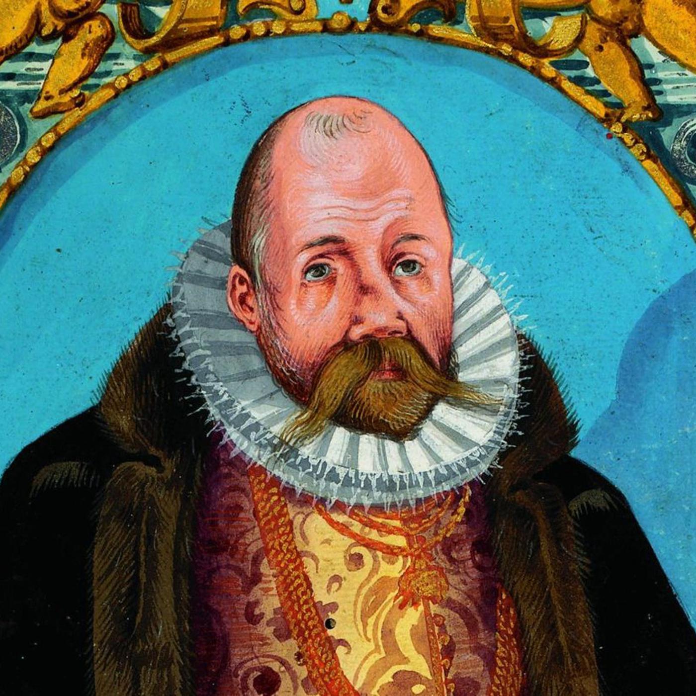 La historia de Tycho Brahe y la precisión en la astronomía