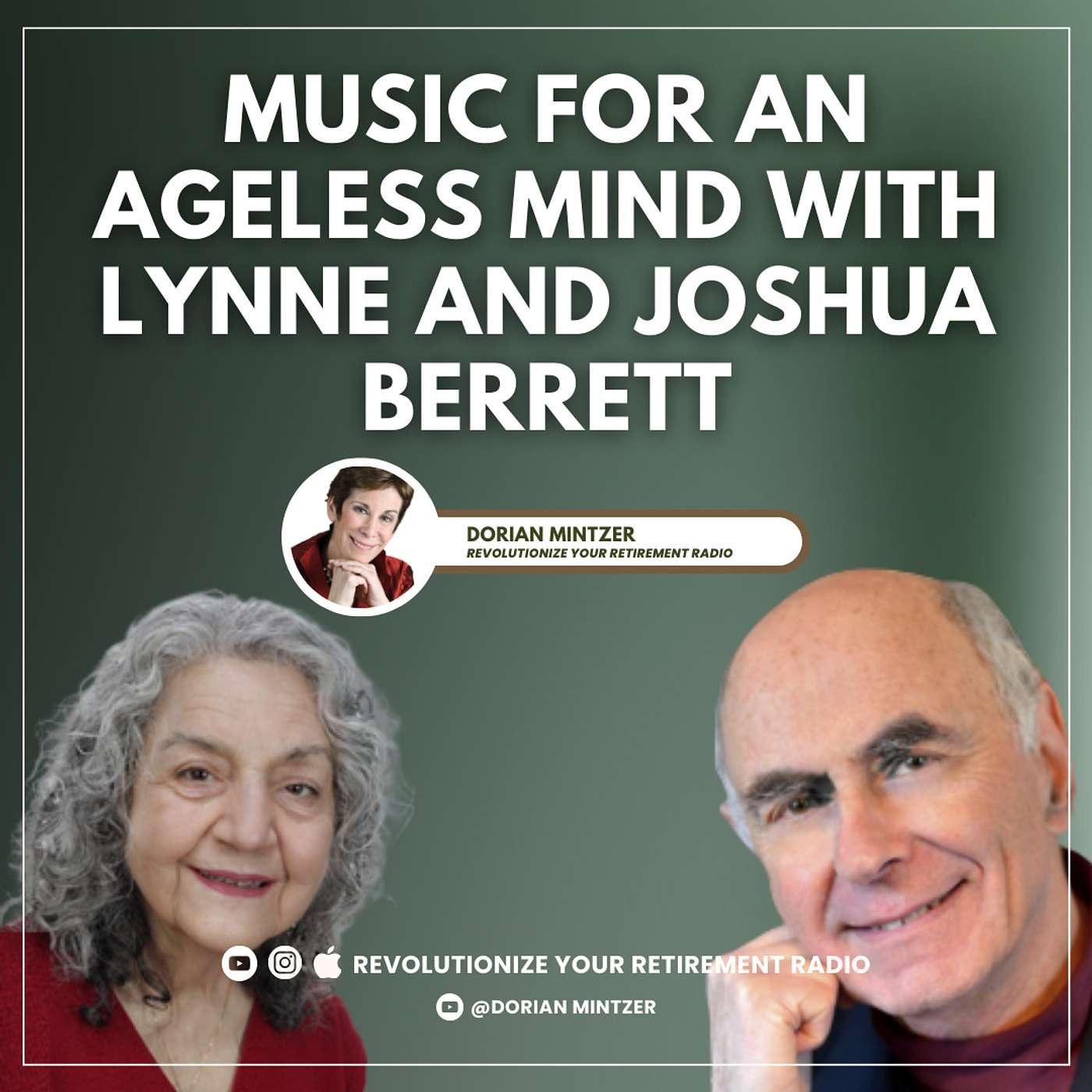 The Art of Creative Caregiving with Dorian Mintzer and Dr. Greg Finch ...