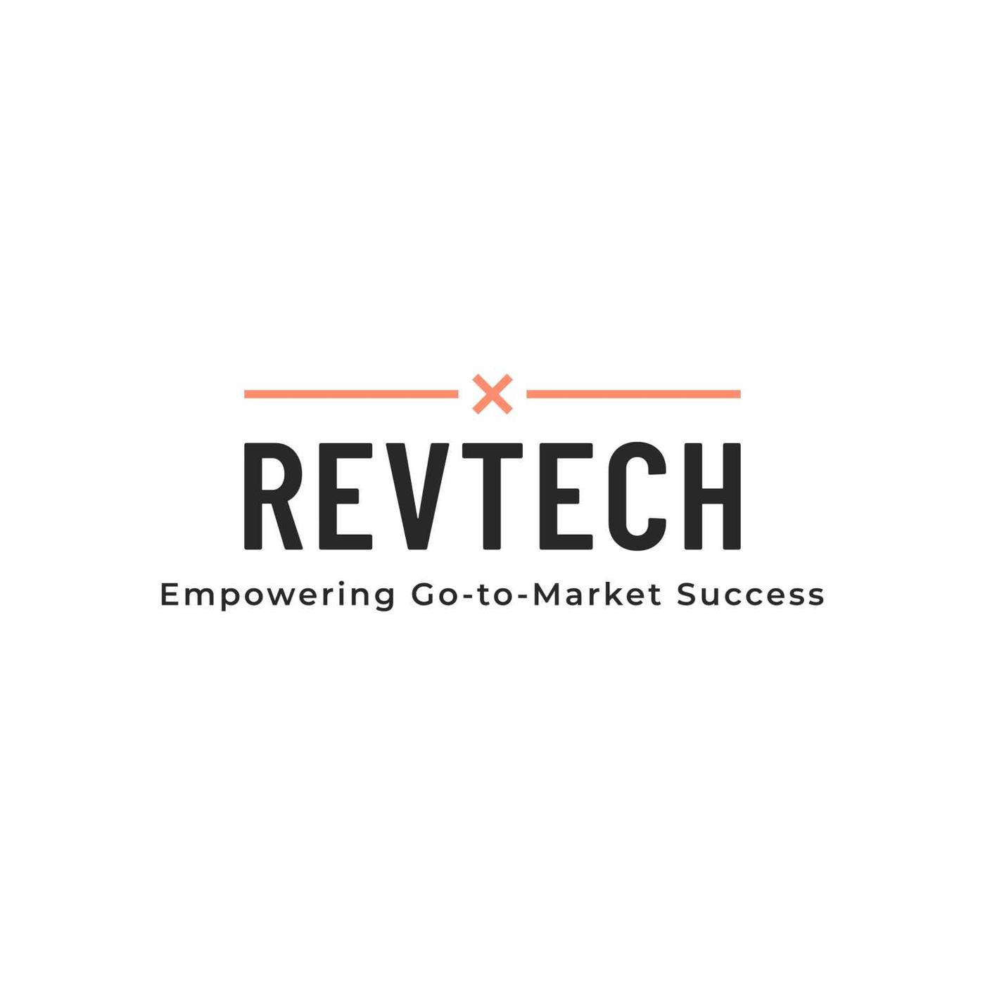 RevTech (podcast) - Lizzie Chapman & Dimitris Adamidis | Listen Notes