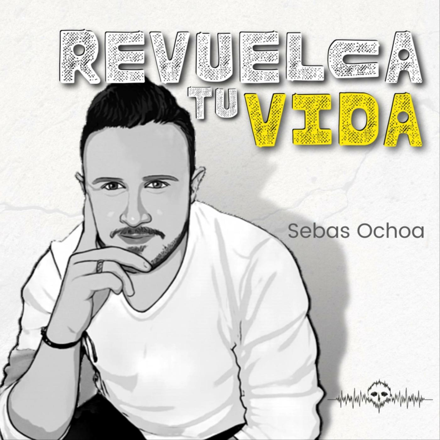 ¿Por qué lo de Revuelca Tu Vida? - Revuelca Tu Vida (بودكاست) | Listen ...