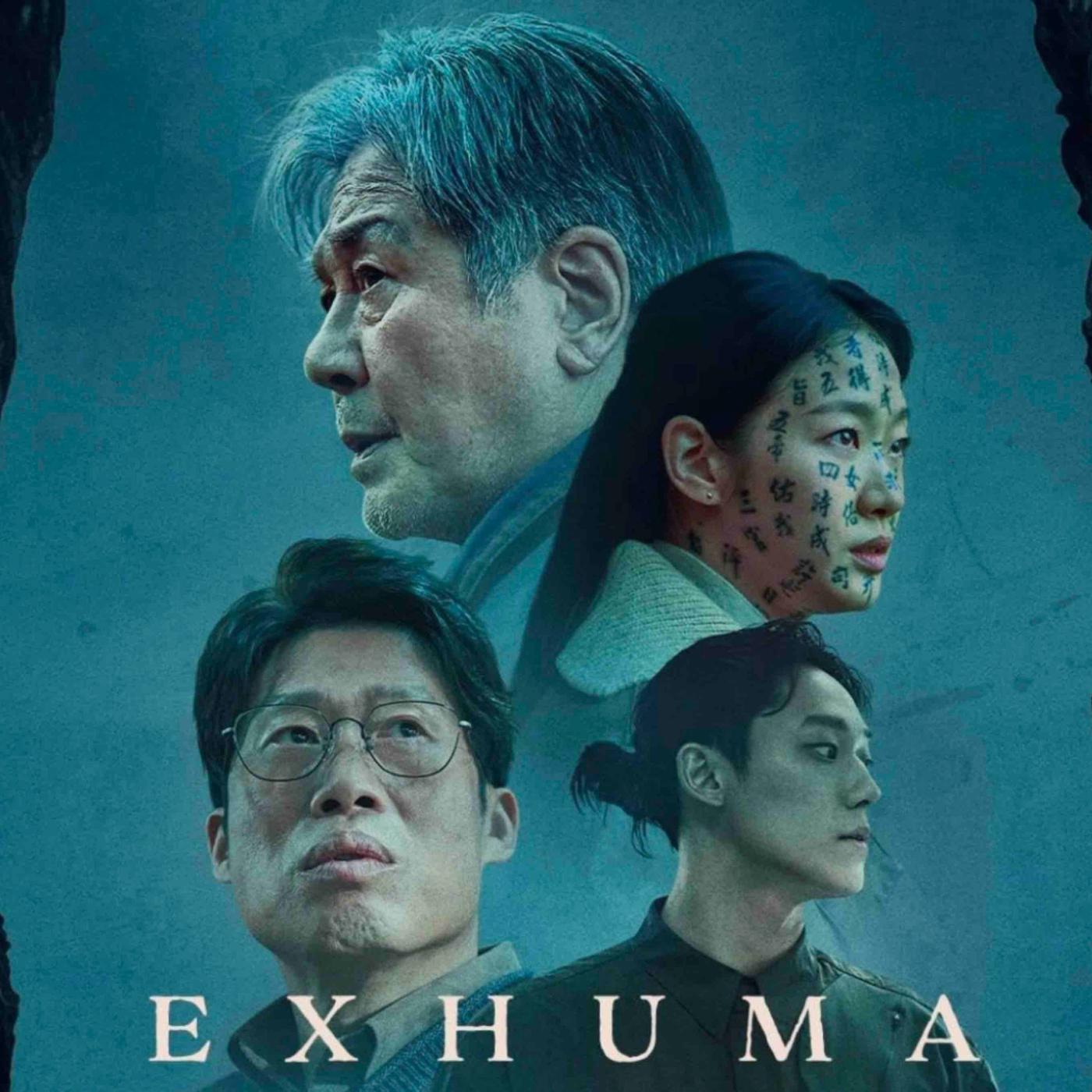 The Crow (2024) Review: Is the Remake Really That Bad? — Episode 211 ...