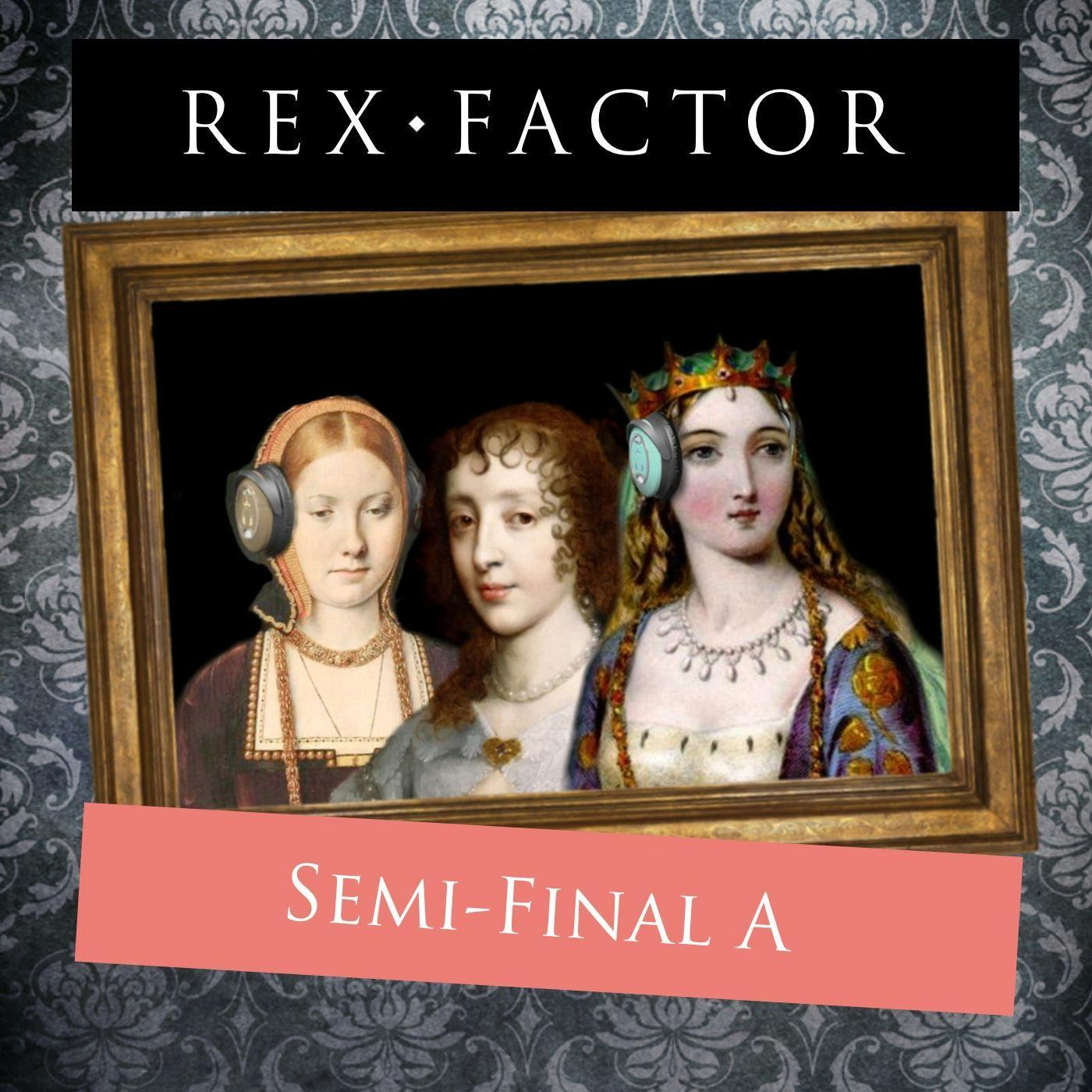 S3.88 Grand Final Results Analysis - Rex Factor (podcast) | Listen Notes