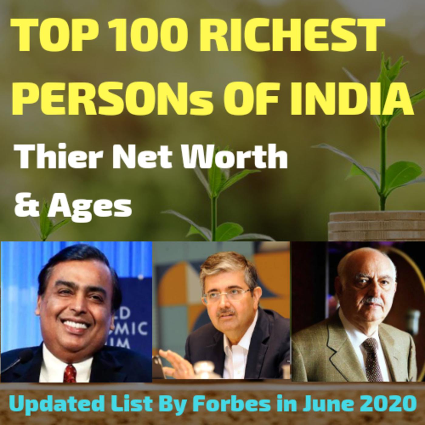 Mr.Uday Kotak |Biography |Education |Family Details |Career Path ...