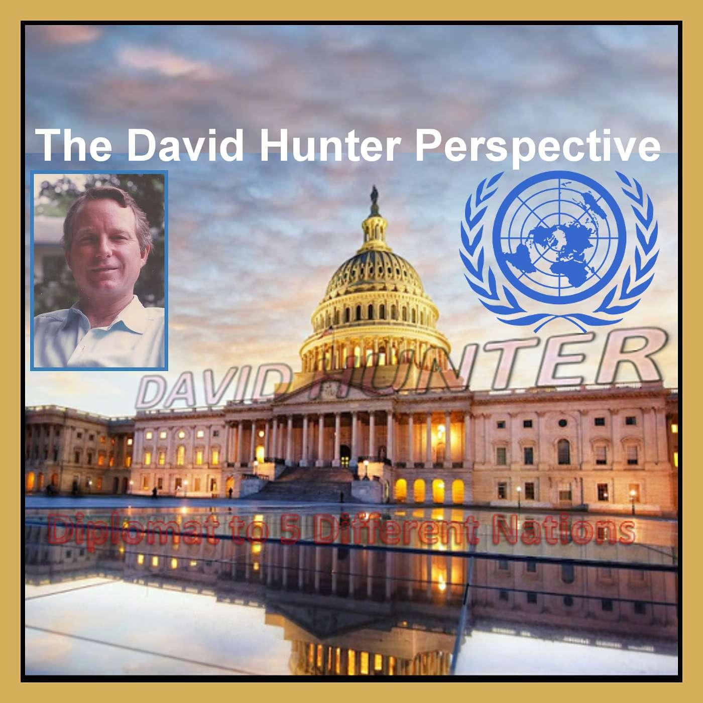 The David Hunter Perspective - 2023-08-30 - The Rhett Palmer Show ...