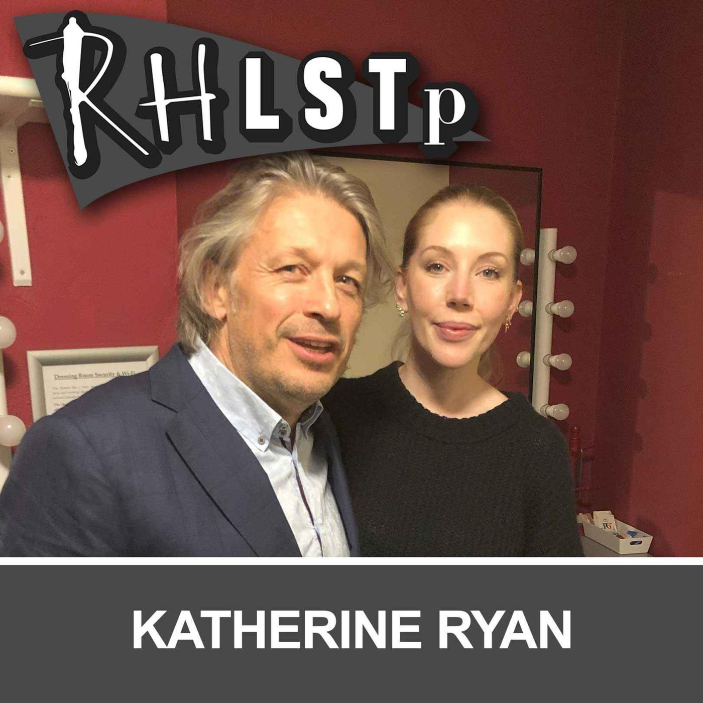 RHLSTP 222 - Angela Barnes - RHLSTP with Richard Herring (podcast ...