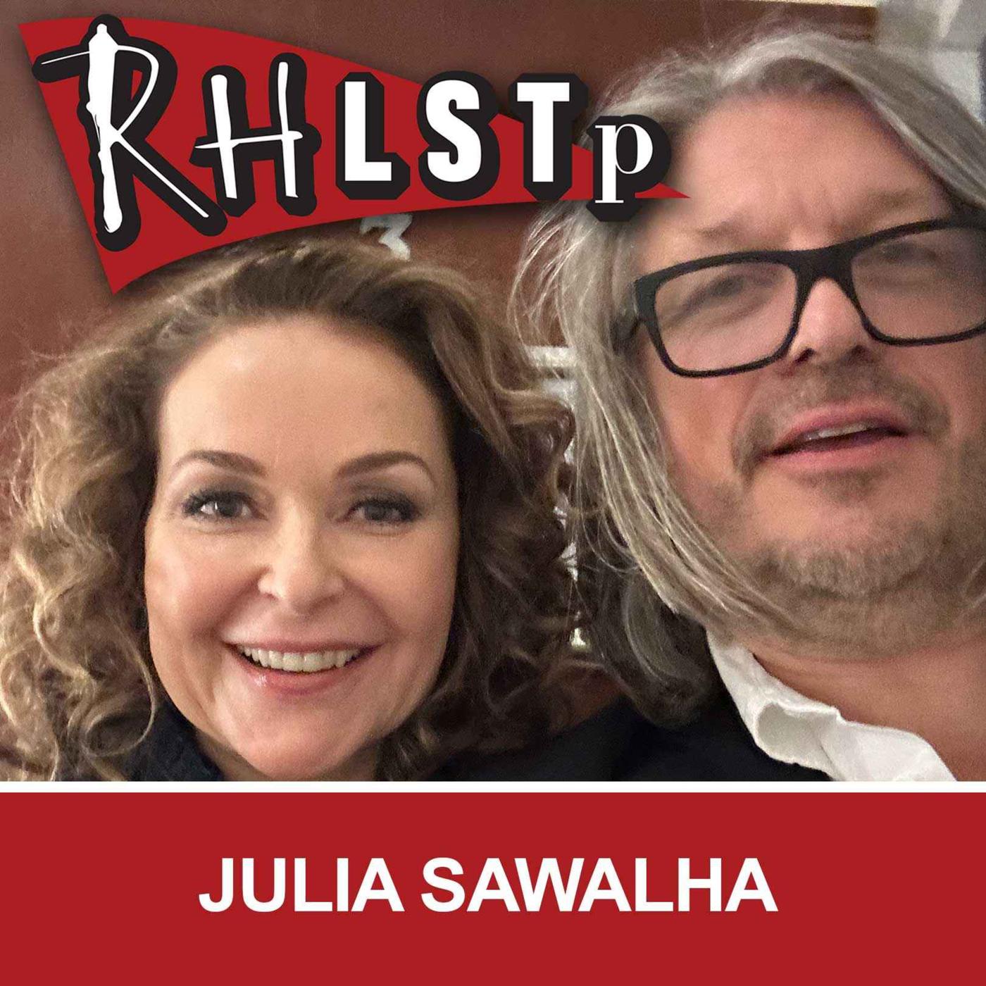 RHLSTP 439 - Mark Gatiss - RHLSTP with Richard Herring (podcast ...