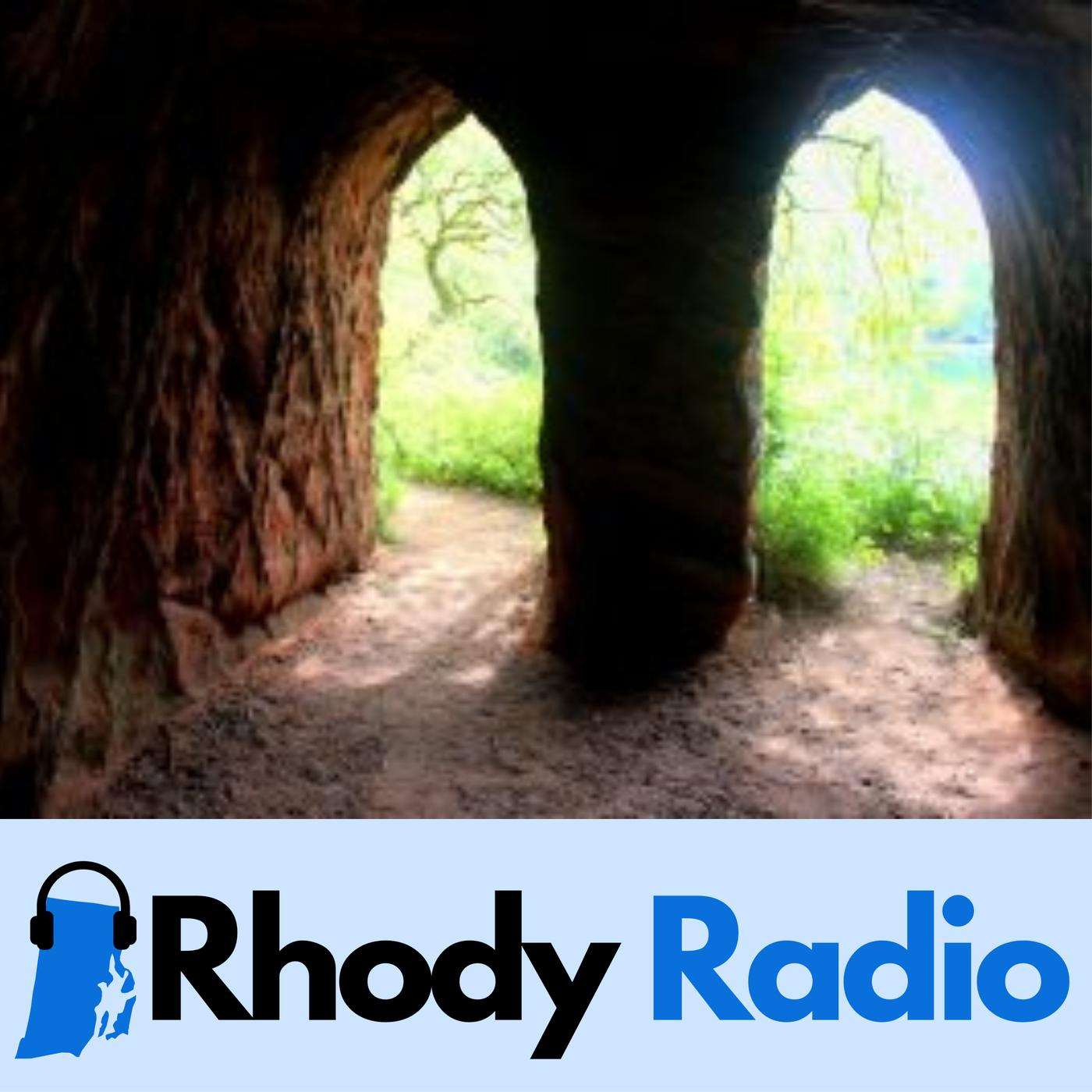 Cave Exploration and more with New England Explorer, Michael Girard ...