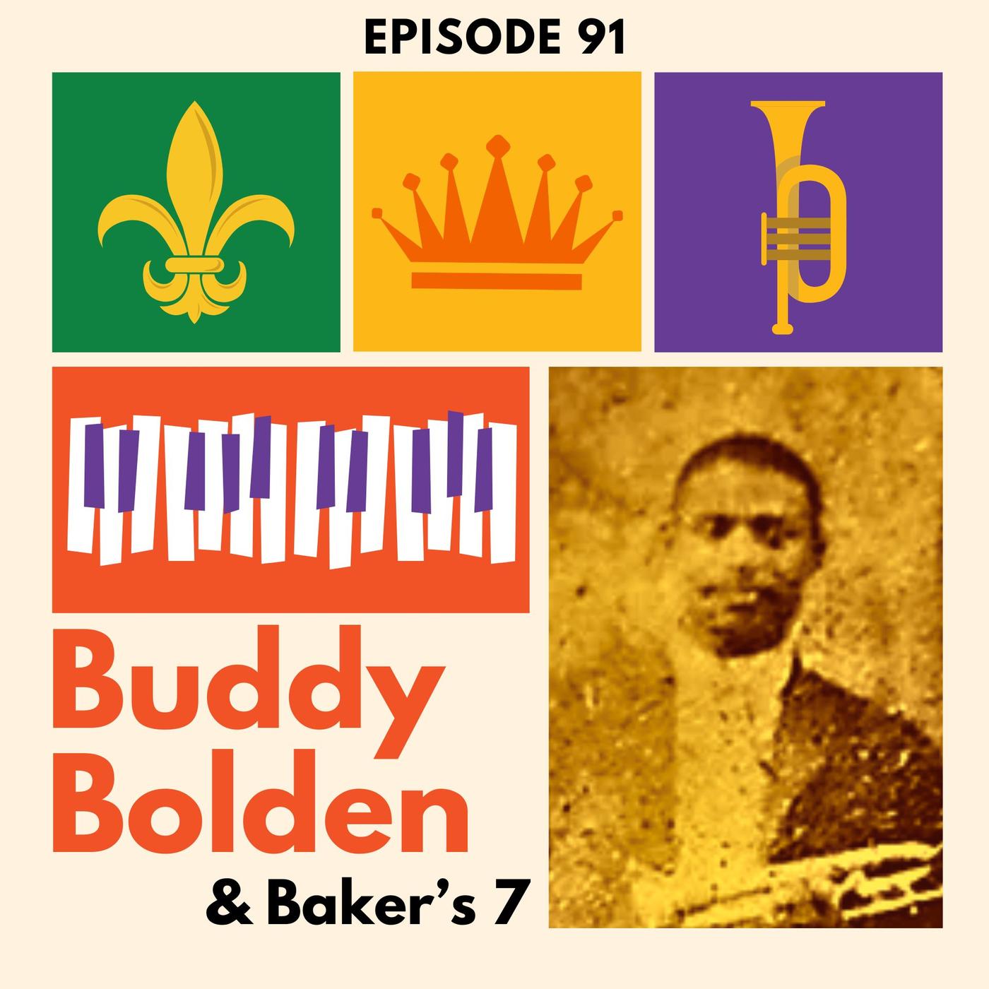 Billy Tipton & Old Forester 1910 - Rhythm on the Rocks (podcast ...