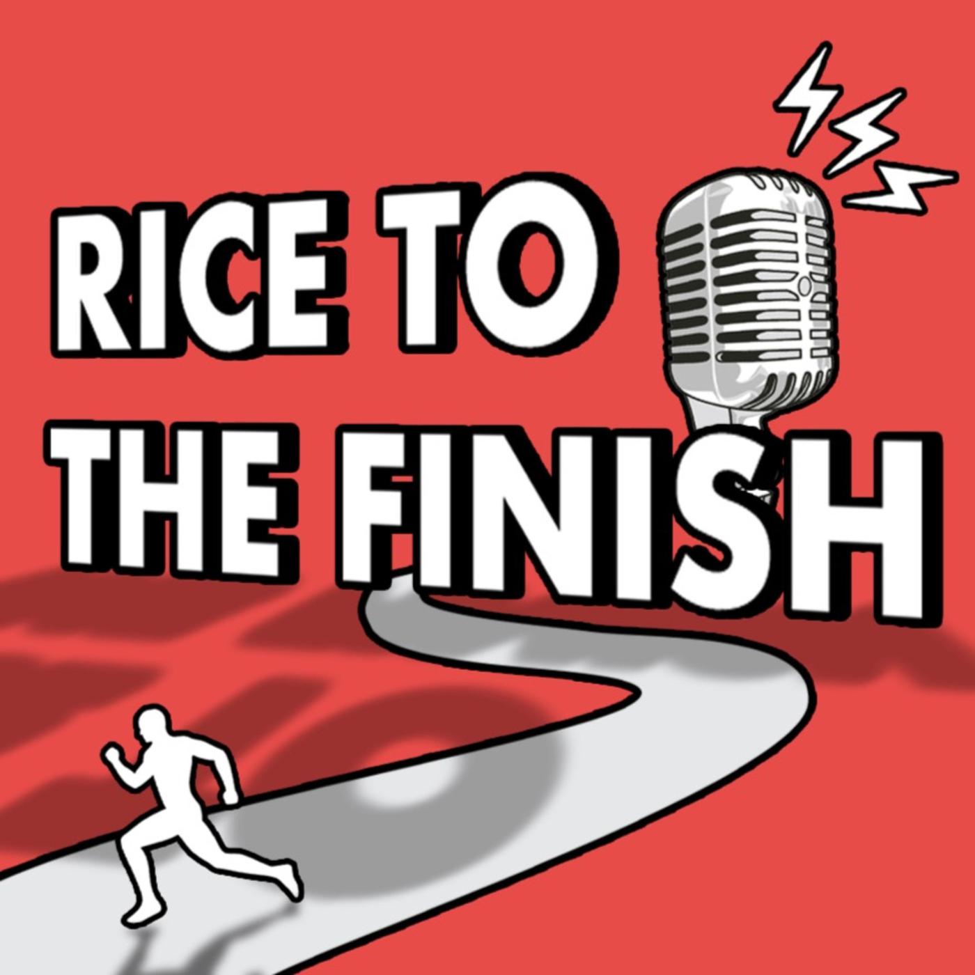 Rice To The Finish (podcast) - Dalton Rice | Listen Notes