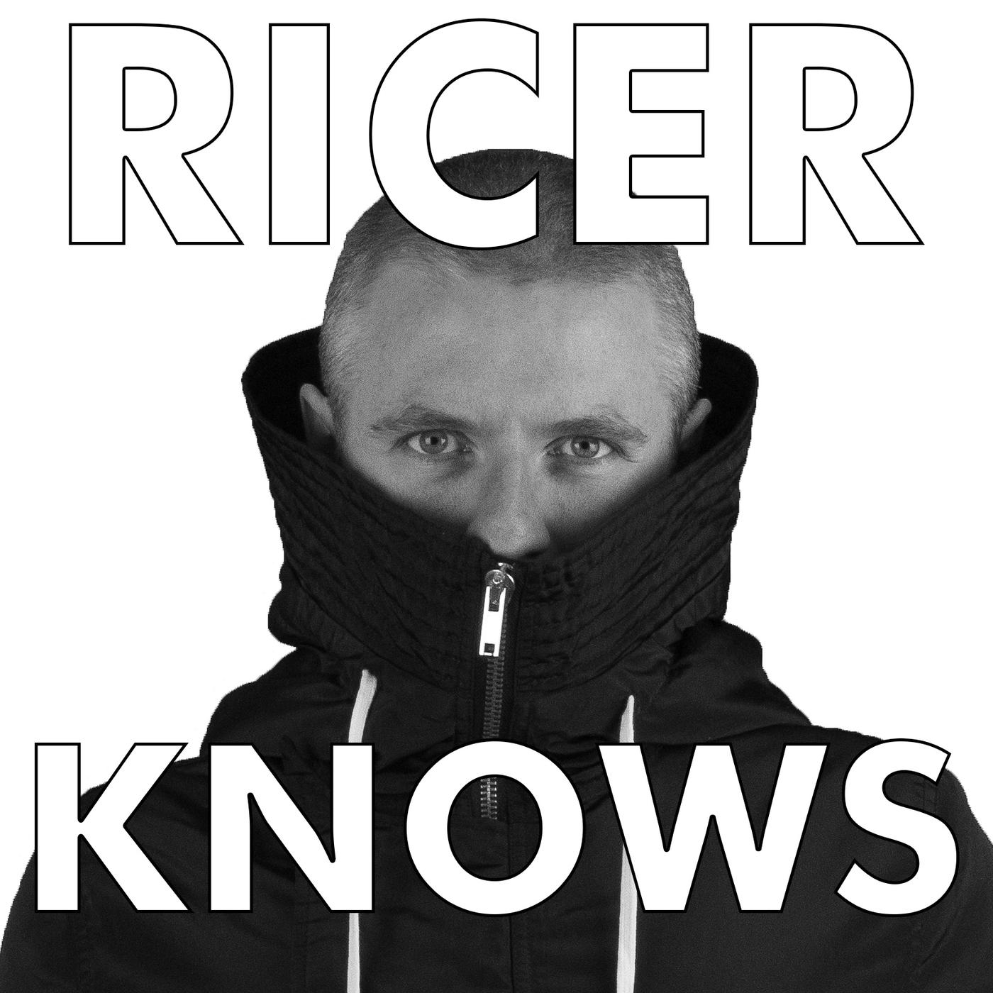 Ricer Knows (podcast) - Darren Rice | Listen Notes