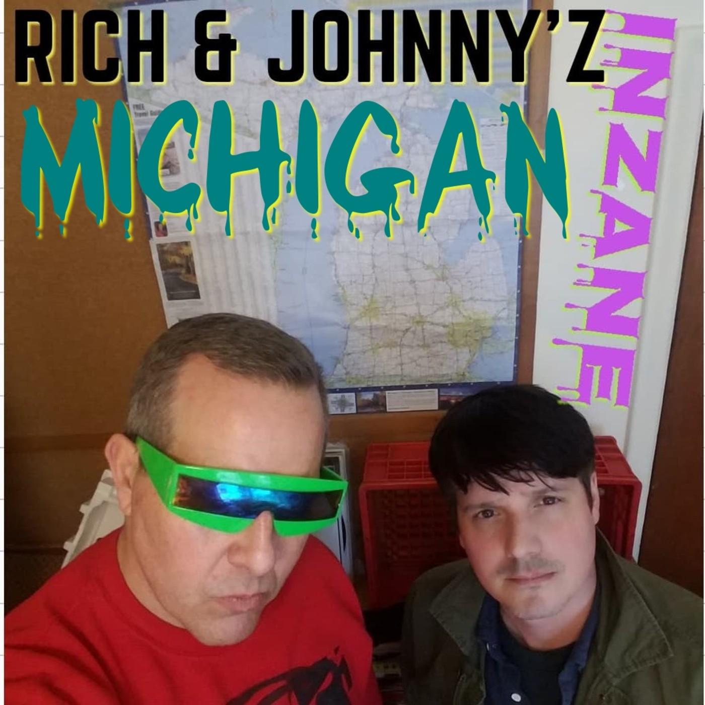 Tonto & The Renegades Bio By Rich Tupica - Rich and Johnny's Inzane ...