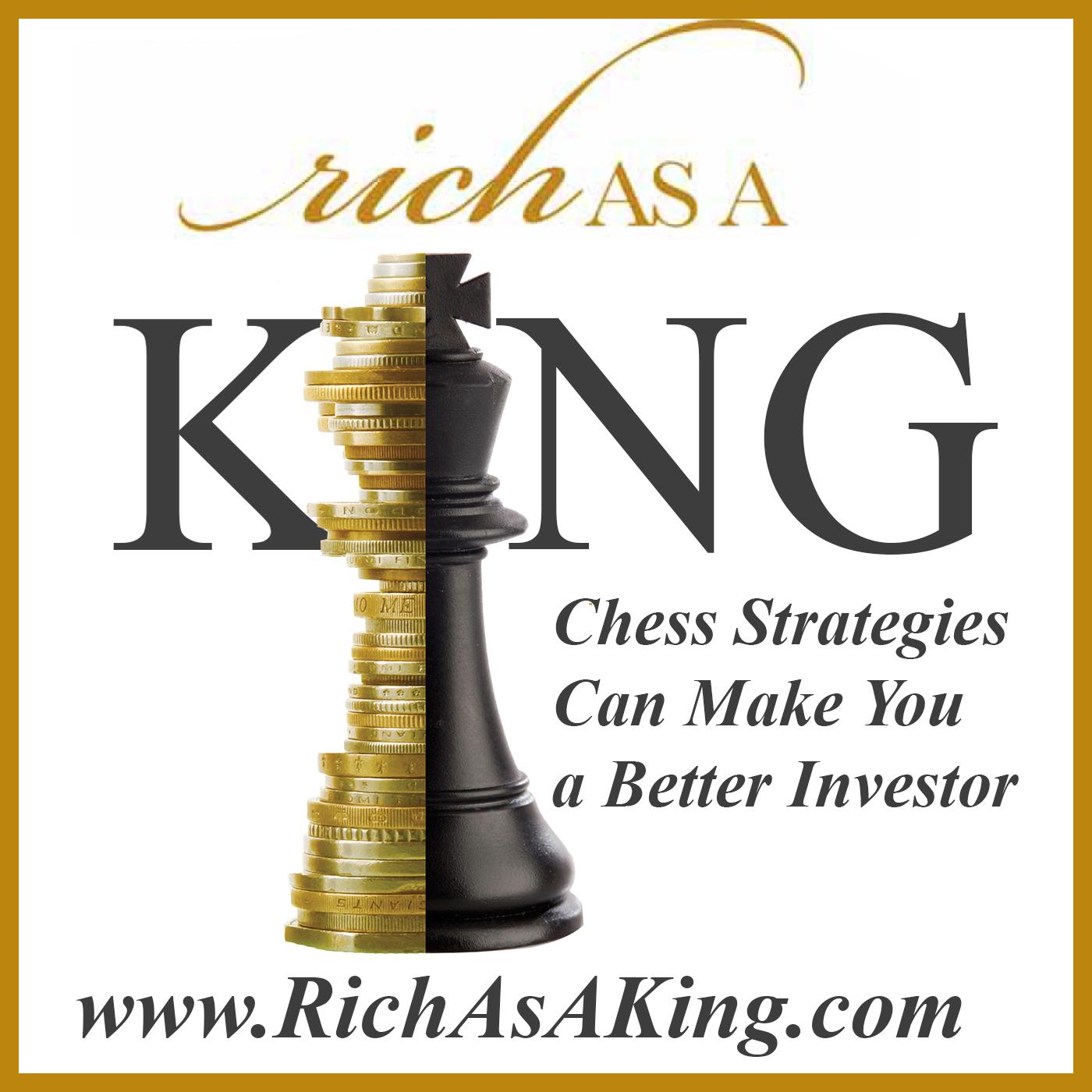 A Great Resource for Rich As A King Podcast Listeners – Rich As A King ...