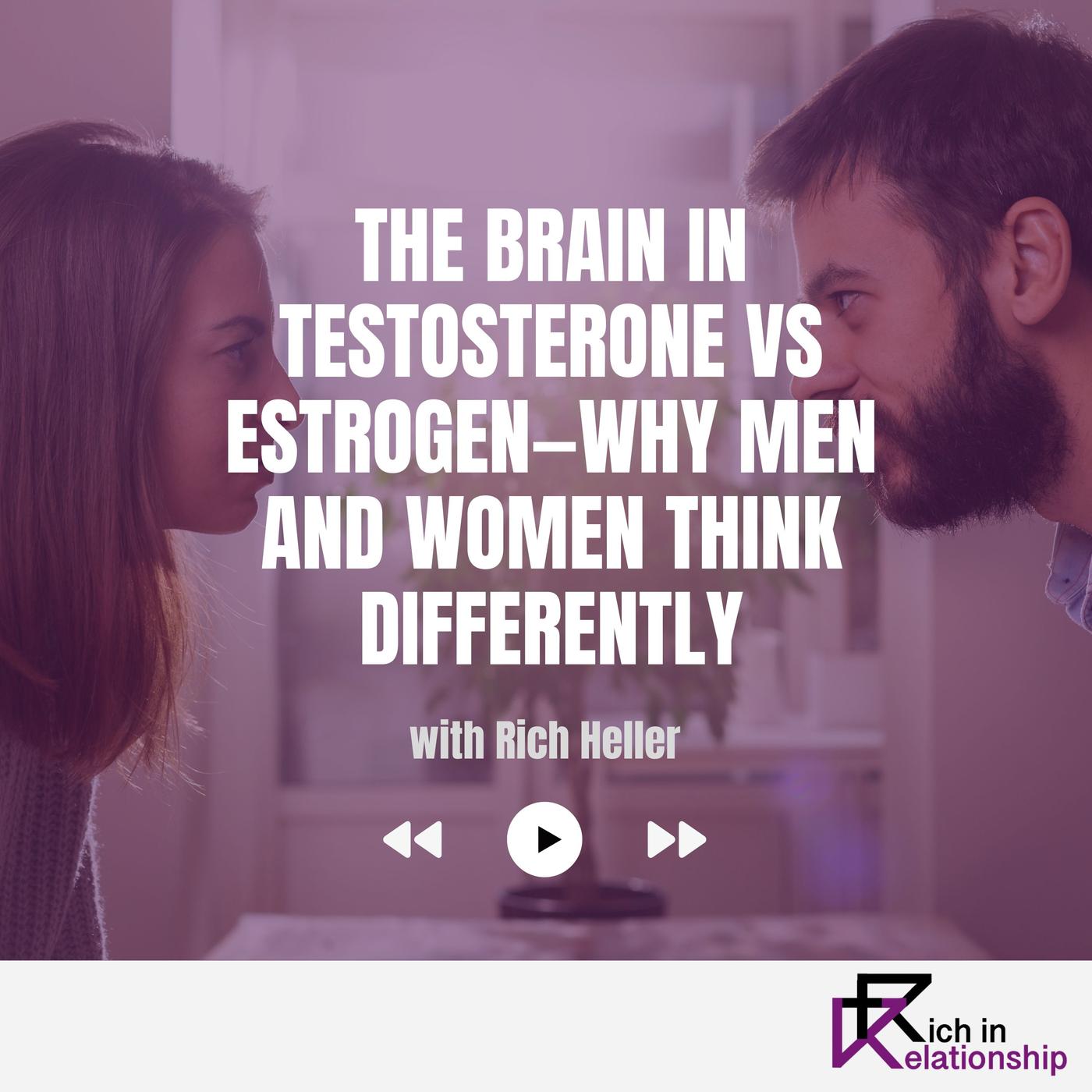 Why Men and Women See the World Differently – The Roots of Our ...