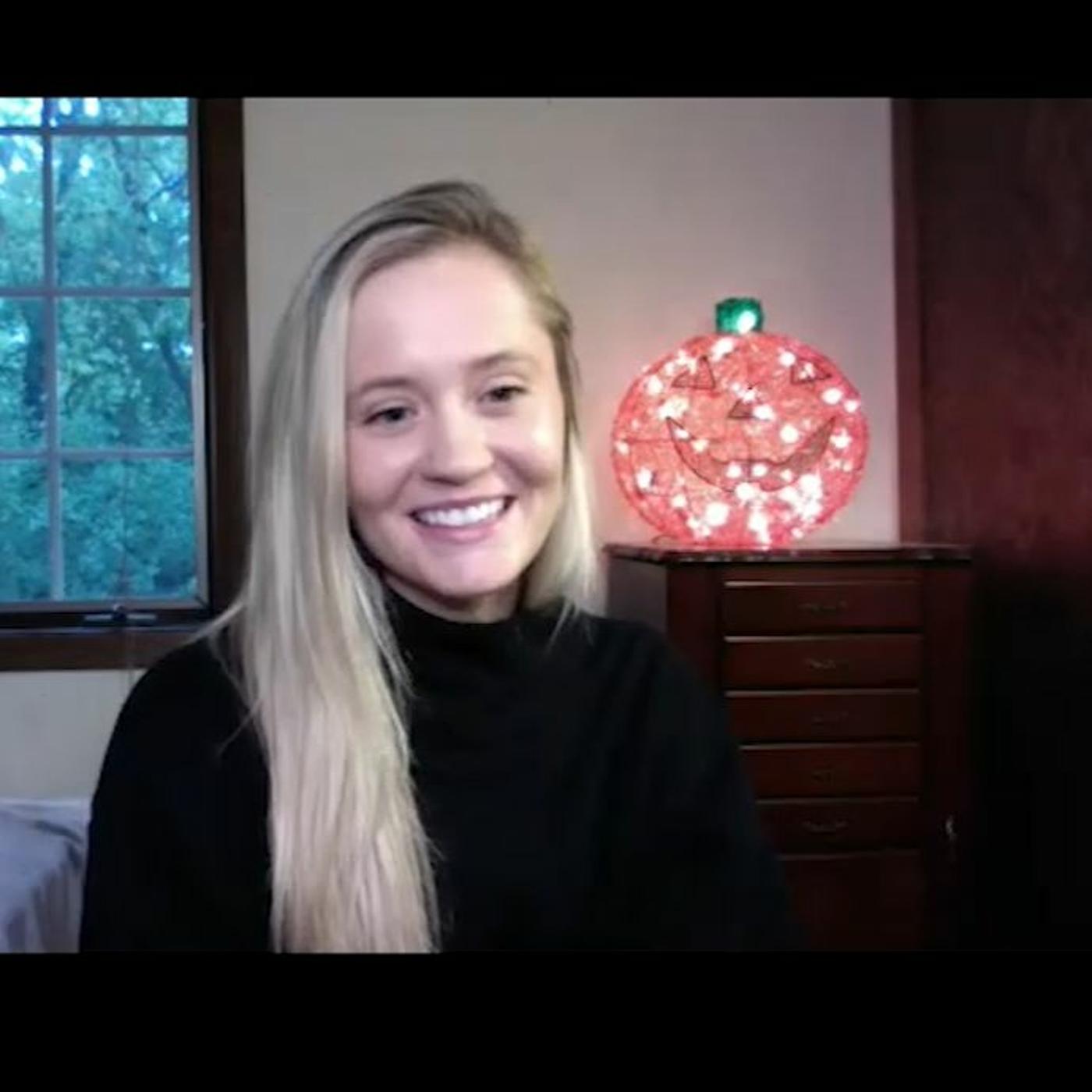 Destination Fear's Chelsea Laden Talks About New Episodes Coming Out ...