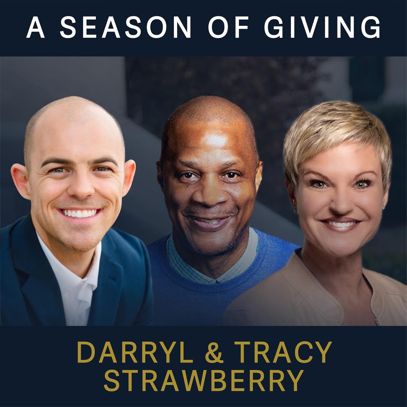 Ep.26 - Joni Eareckson Tada: Giving Despite Suffering | Listen Notes