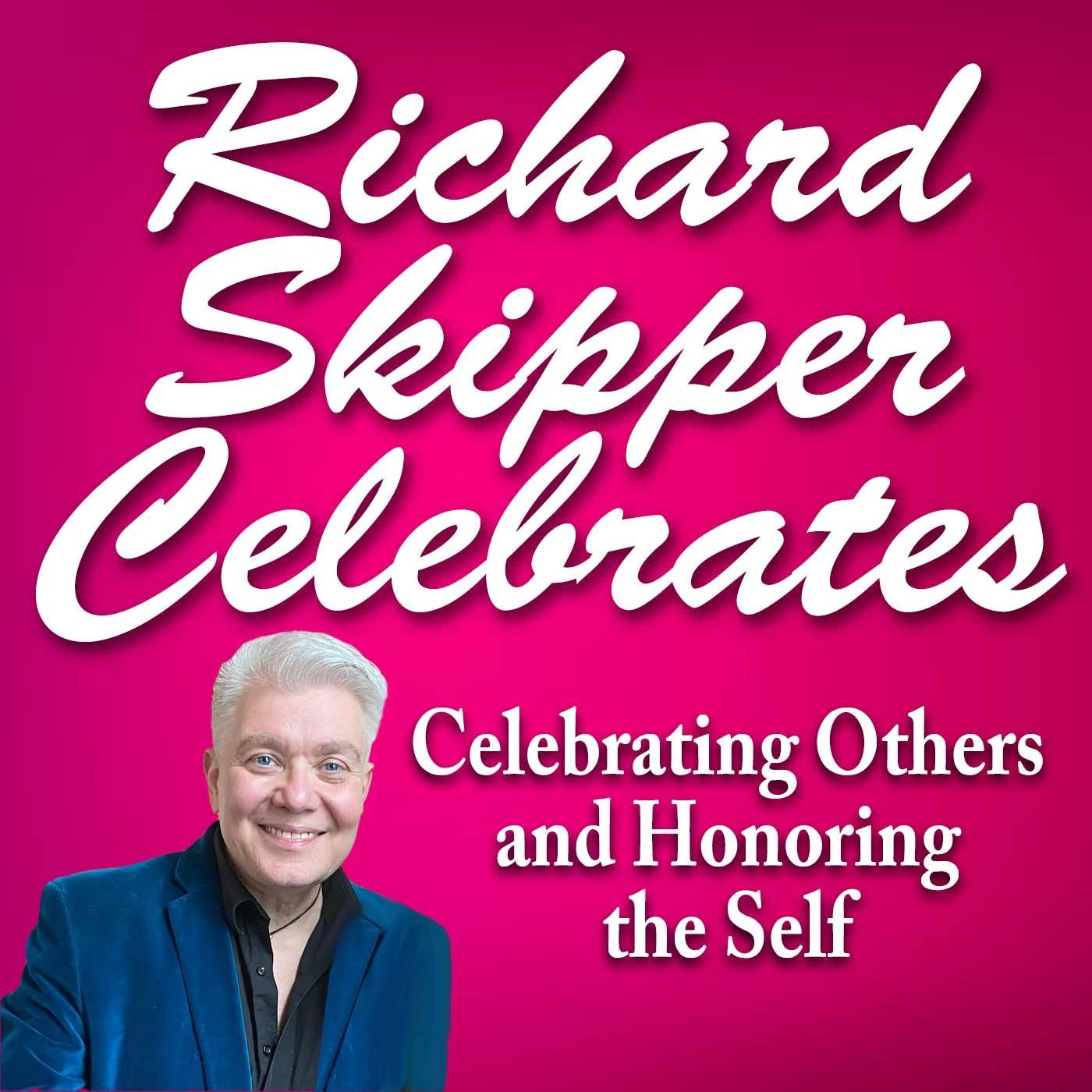 Richard Skipper Celebrates Kathleen Nolan (10/10/2021) | Listen Notes