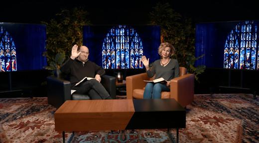 Home Group - Impact of the Flood - Rick Renner Podcast (Video) | Listen ...