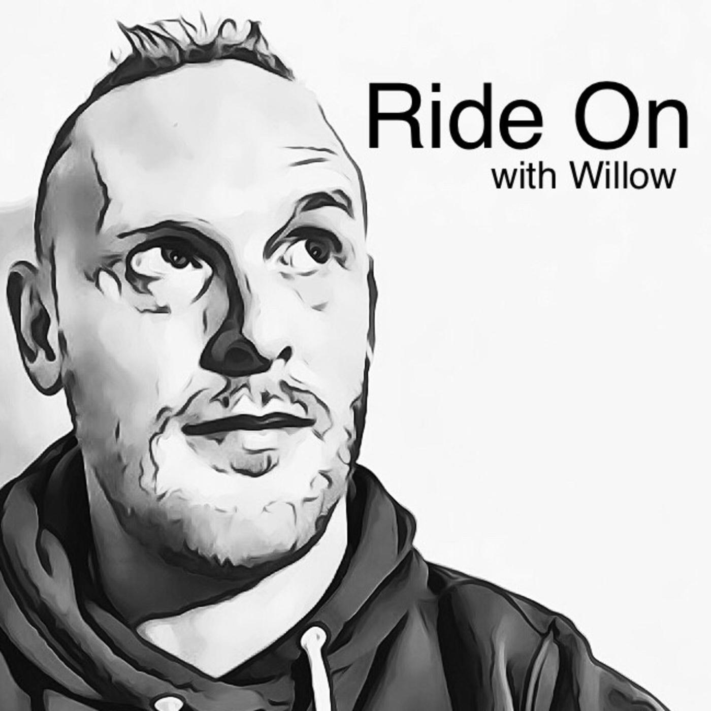 Episode 3 - Hilltown Disco - Ride On with Willow (podcast) | Listen Notes