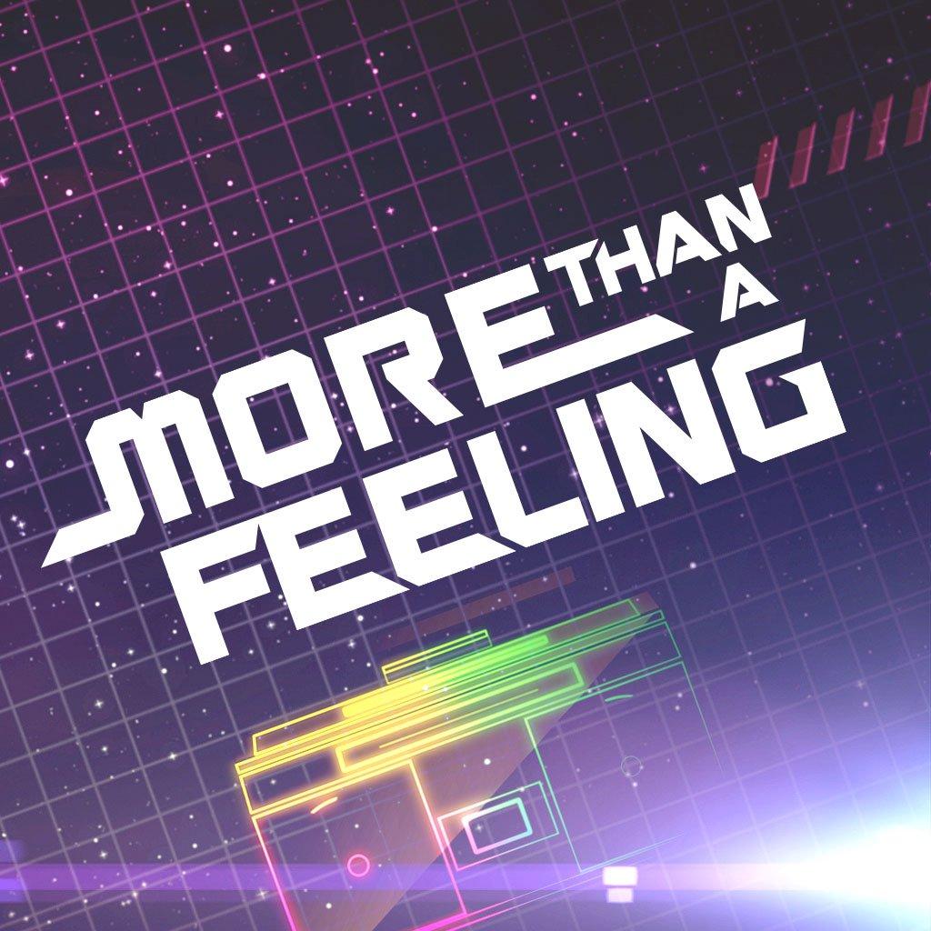 More Than a Feeling | week 3 | Sadness - Ridge Point Podcast | Listen Notes