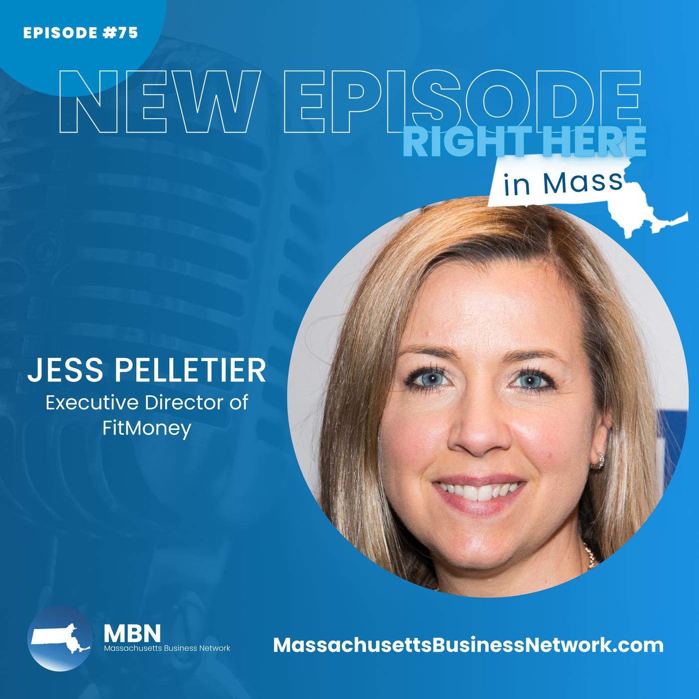 Episode 73: Heather O’Connor - Right Here in Mass (podcast) | Listen Notes