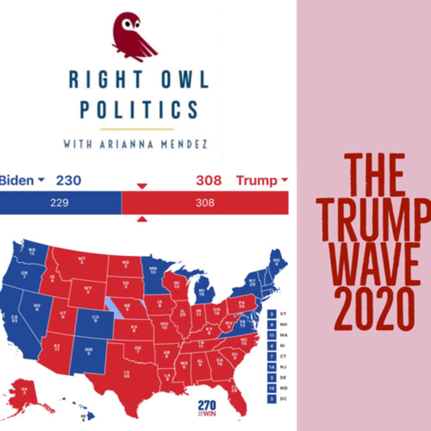 What does a post-Trump Republican Party look like? - Right Owl Politics ...