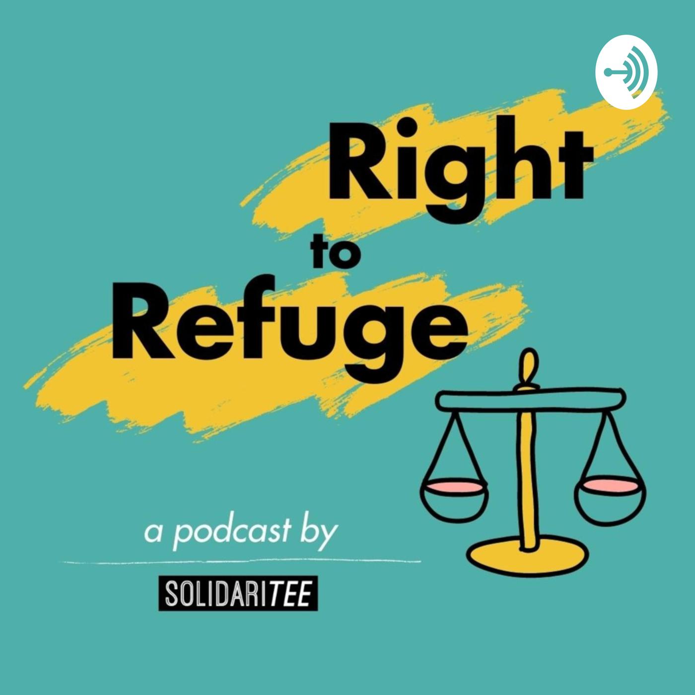 Shifting the Spotlight in Refugee Narratives: Week of Action 2023 ...