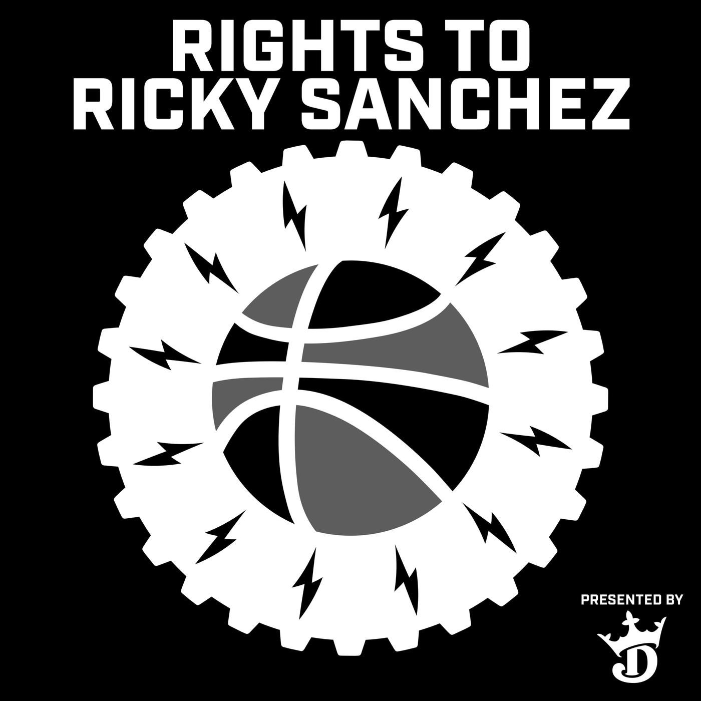 Rights To Ricky Sanchez: The Sixers Podcast - Rights to Ricky Sanchez ...