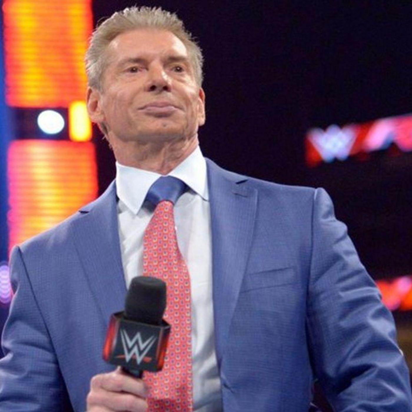 Vince McMahon is Back and So Are We - Ring Time Pro Wrestling's tracks ...