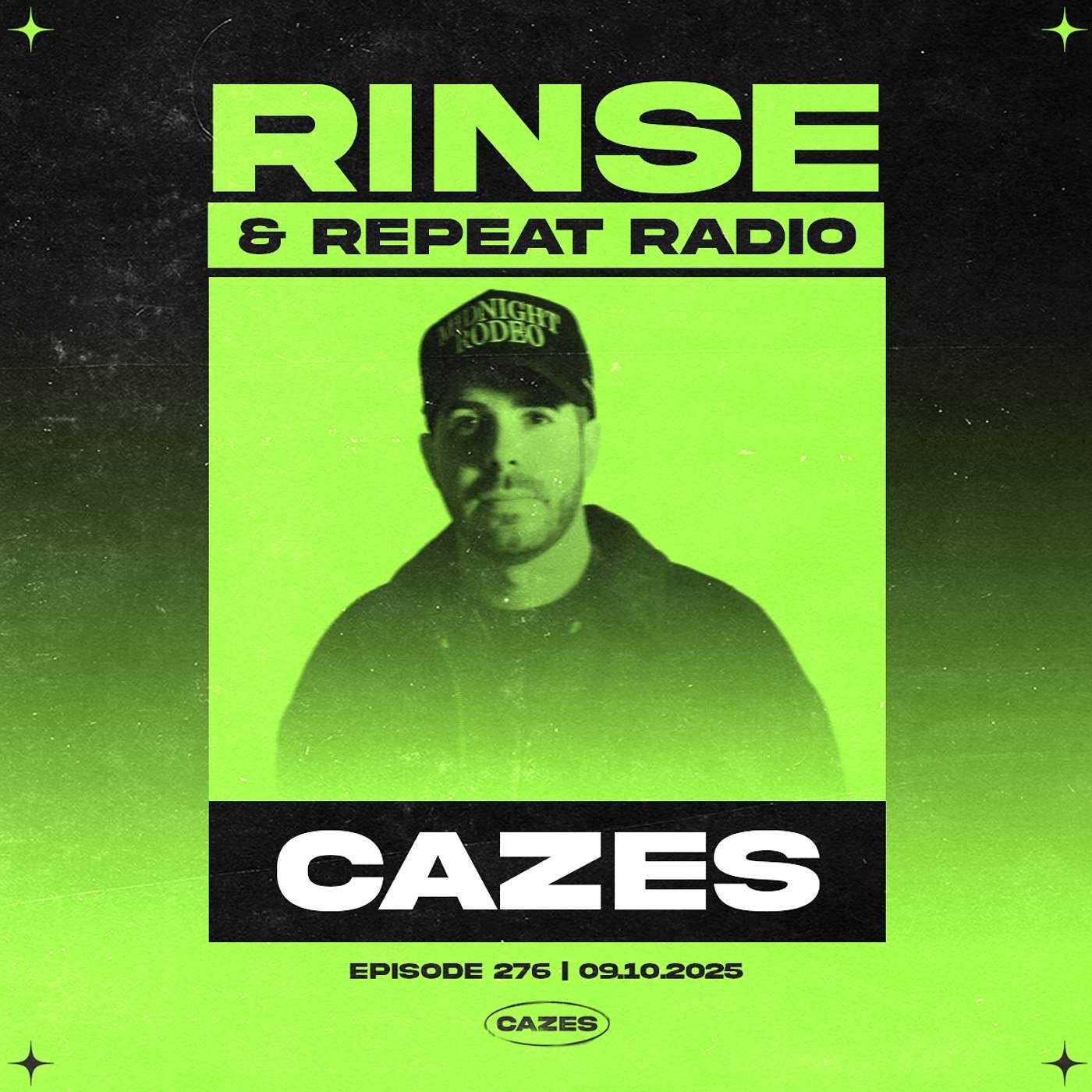 Rinse & Repeat (024) • Danny Quest Guest Mix - Rinse & Repeat Radio ...