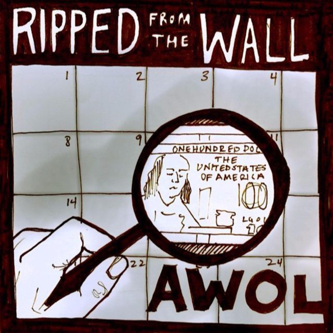 Addiction at AU, Part II: The Science - Ripped From The Wall (podcast ...
