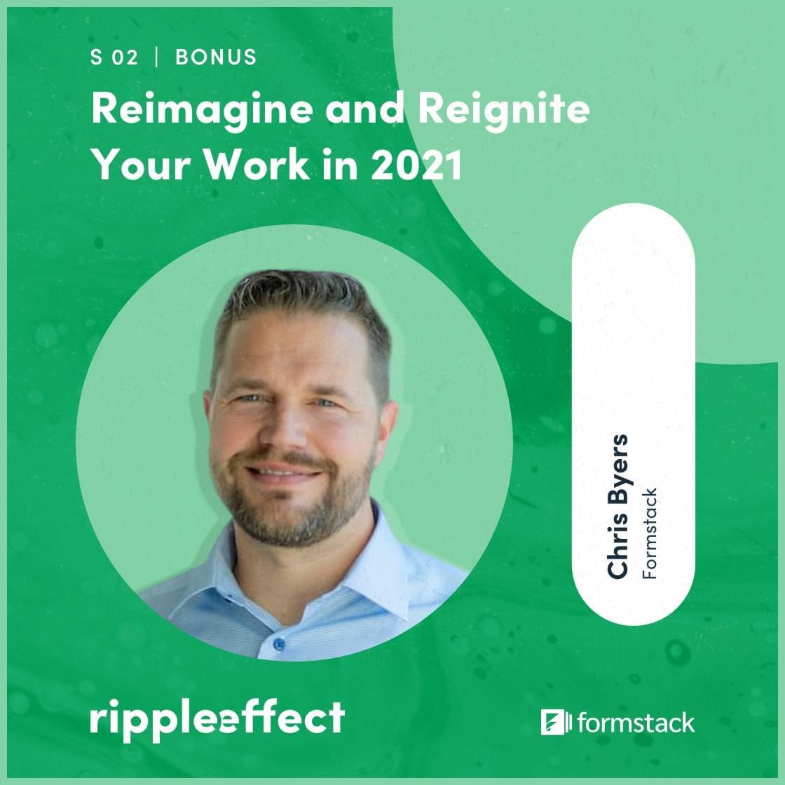 Reimagine and Reignite Your Work in 2021 - Practically Genius (podcast ...