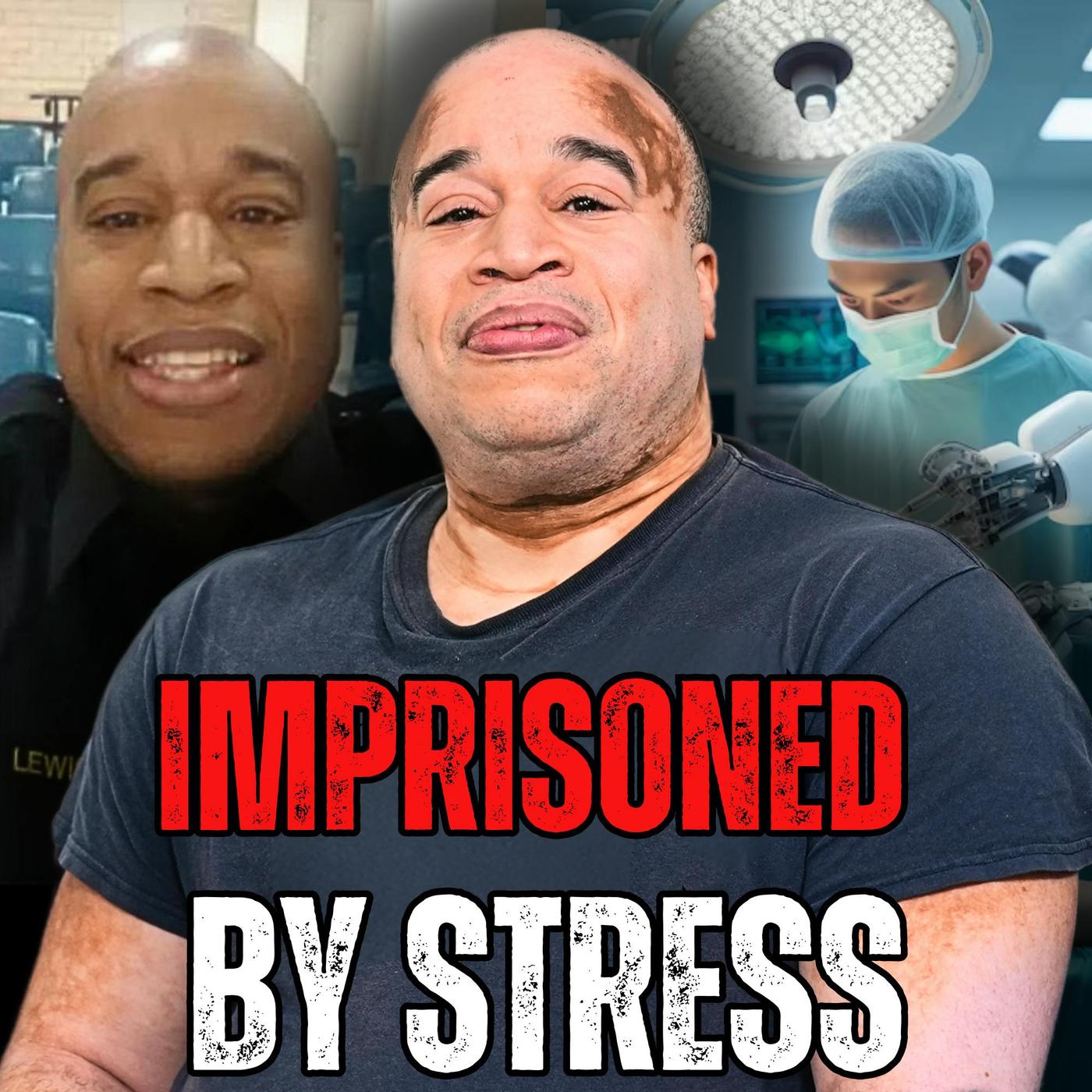 Rise Above with Kevin Lanning (podcast) - Kevin Lanning | Listen Notes