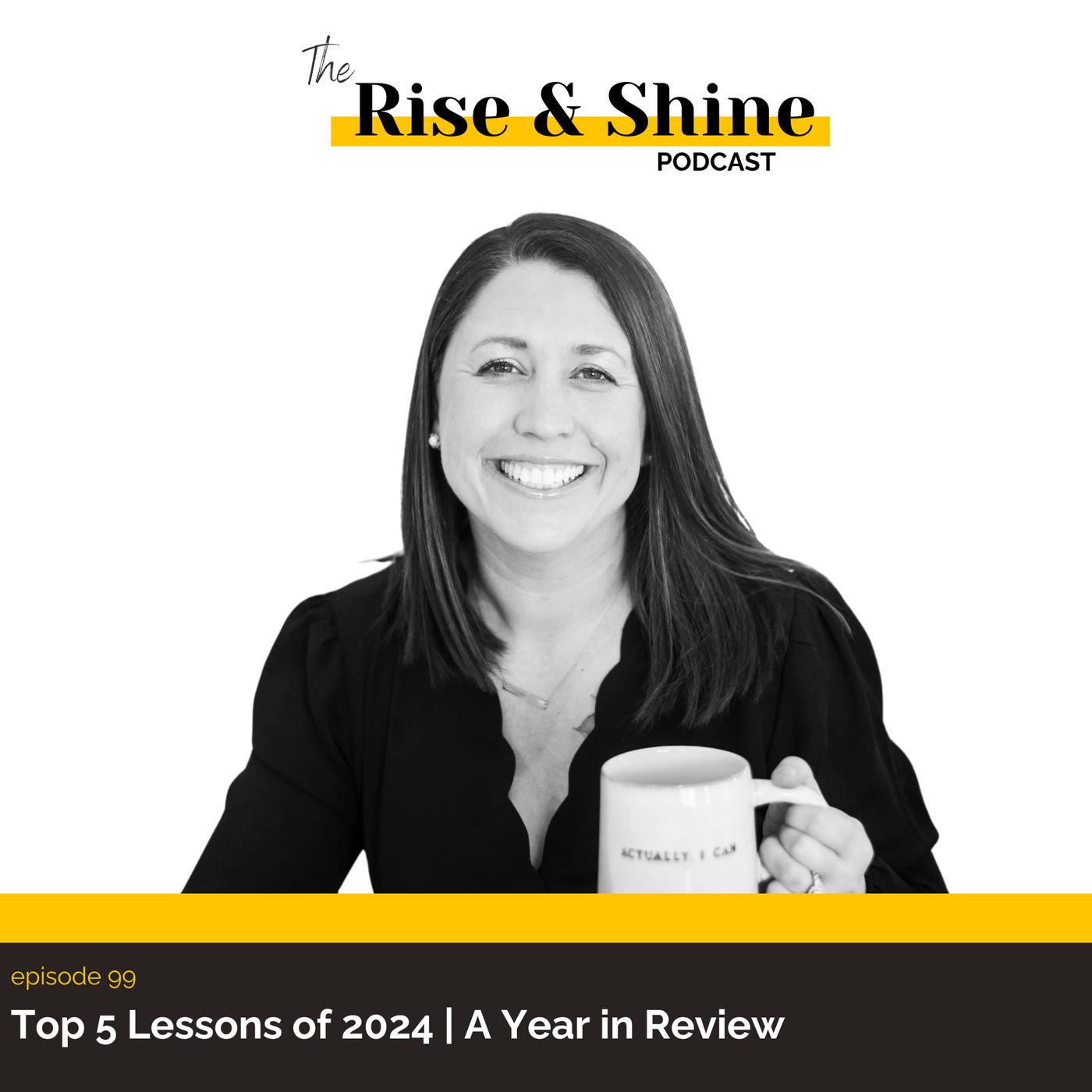 71: Negotiations | How to get to a WIN/WIN. - Rise and Shine (podcast ...