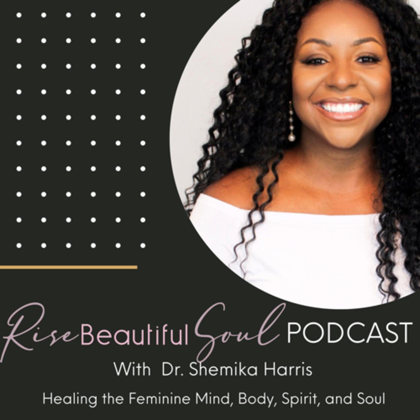 The Burning Vagina Monologues - Rise Beautiful Soul! (podcast) | Listen ...