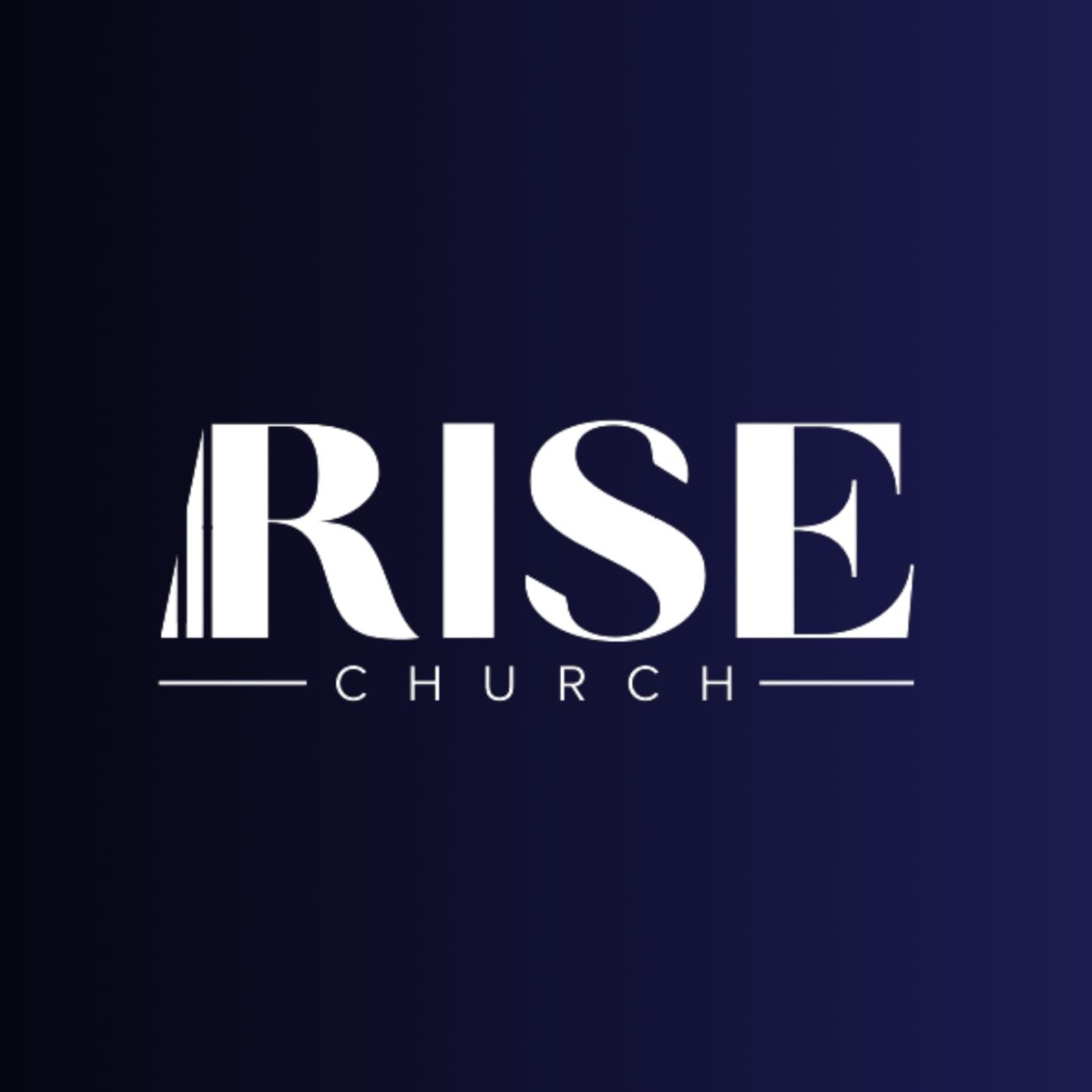 Rise Church with Greg Denham (podcast) - Rise Church | Listen Notes
