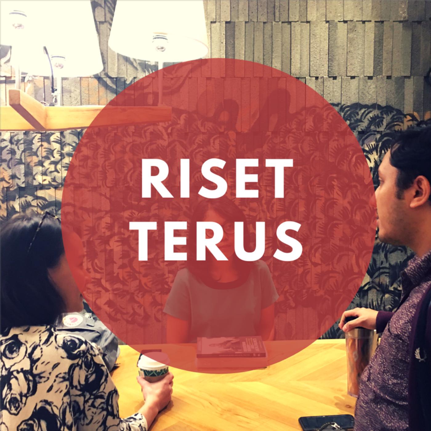 Episode 1 - Pilot - Akademik vs. Industri - Riset Terus (podcast ...