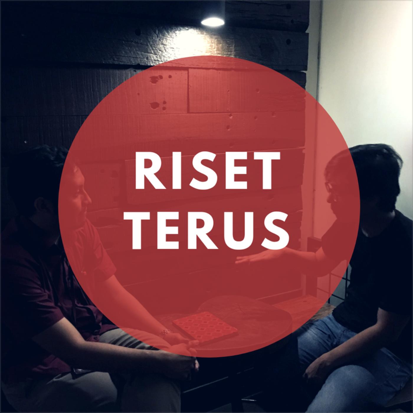 Episode 1 - Pilot - Akademik vs. Industri - Riset Terus (podcast ...