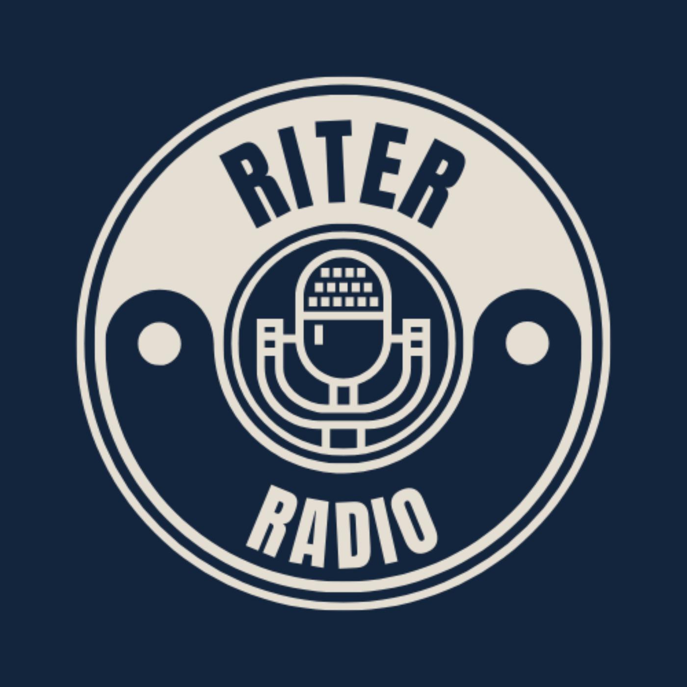 007 small yet effective episode, part 1 - Riter Radio (podcast ...
