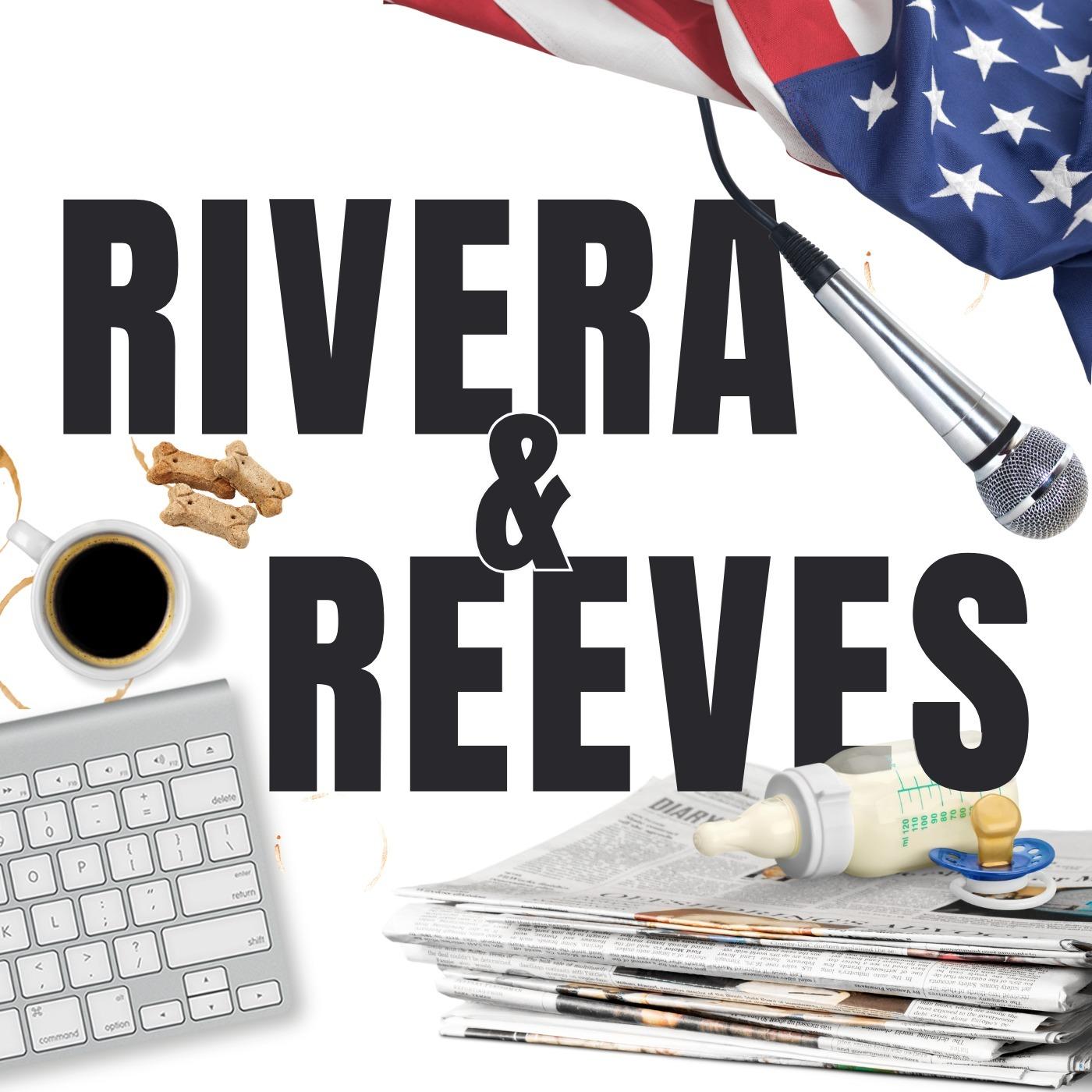 Ep. 008 | The Media’s Meltdown Over Deportations, Coffee Prices, and Valentine’s Day Roses ...