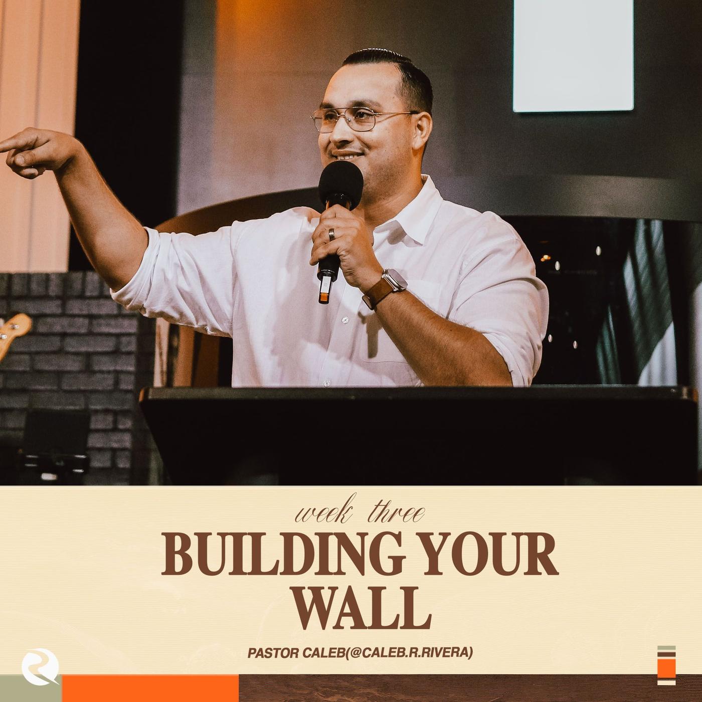 Righteousness And Joy | The Fruit Of Joy | Pastor Caleb Rivera | Listen ...